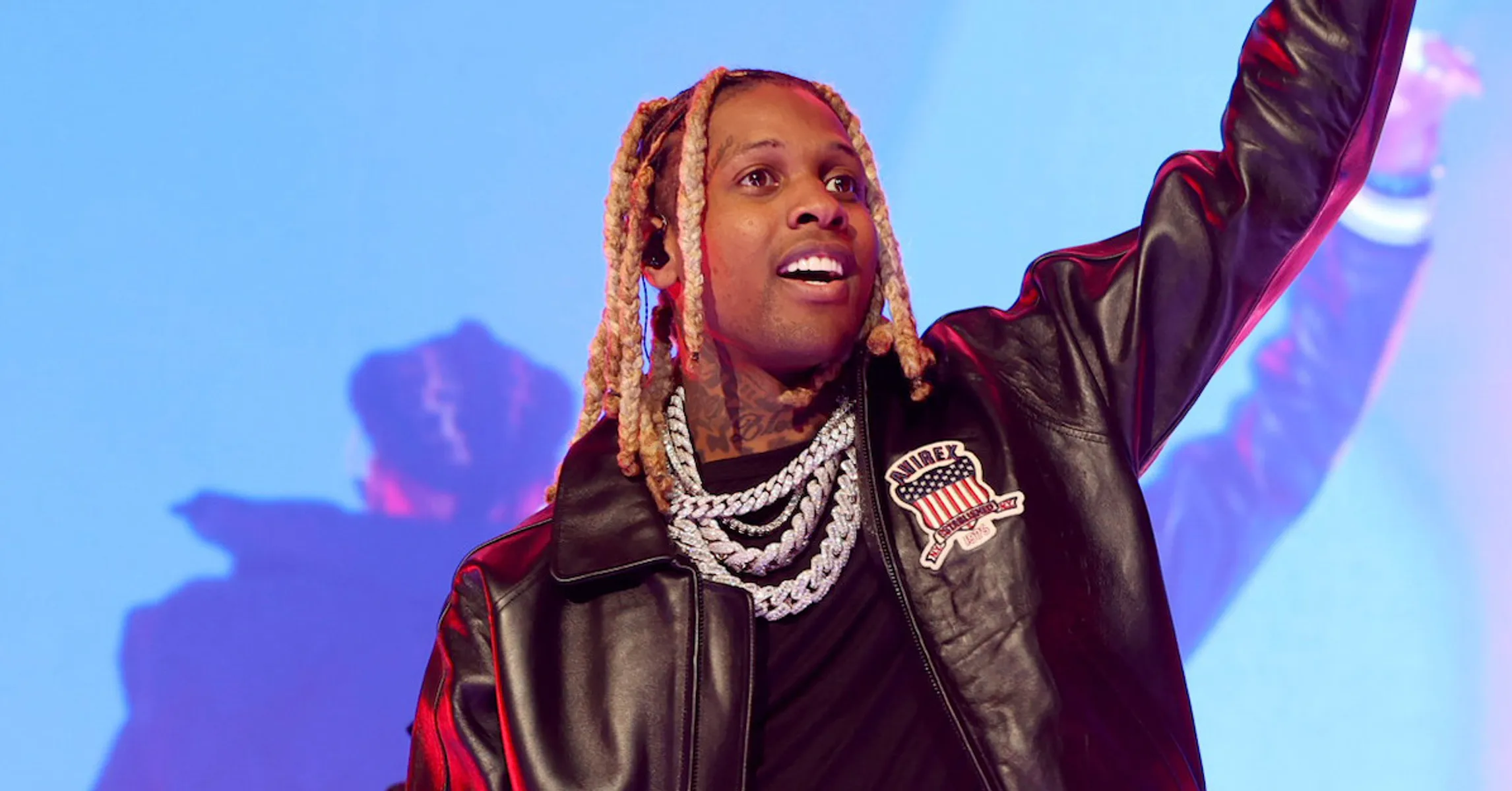 Perkio Says Because Lil Durk Is Single, He's Single