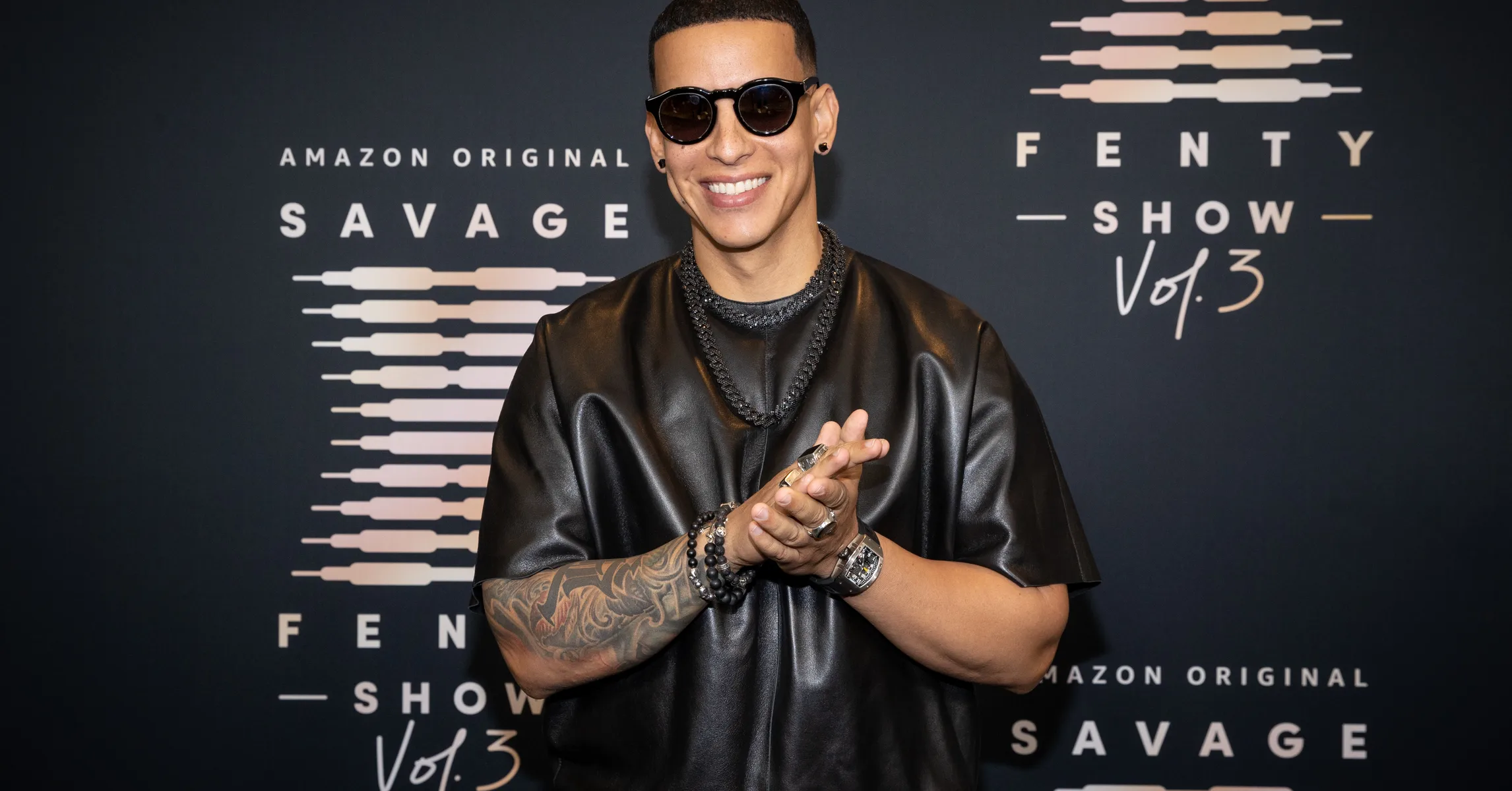 Daddy Yankee Announces Retirement & Farewell Tour