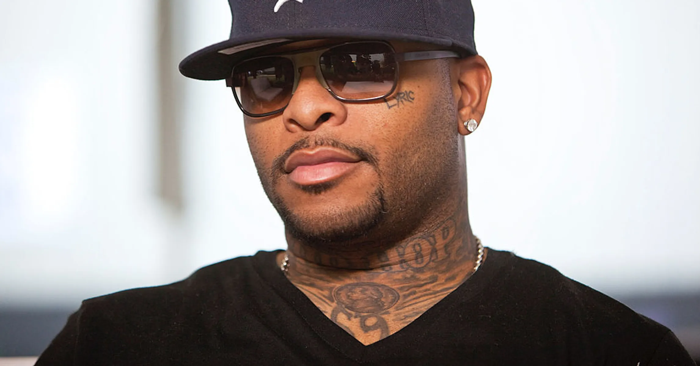 Royce Da 5'9" Claps Back At Furious Stan Army