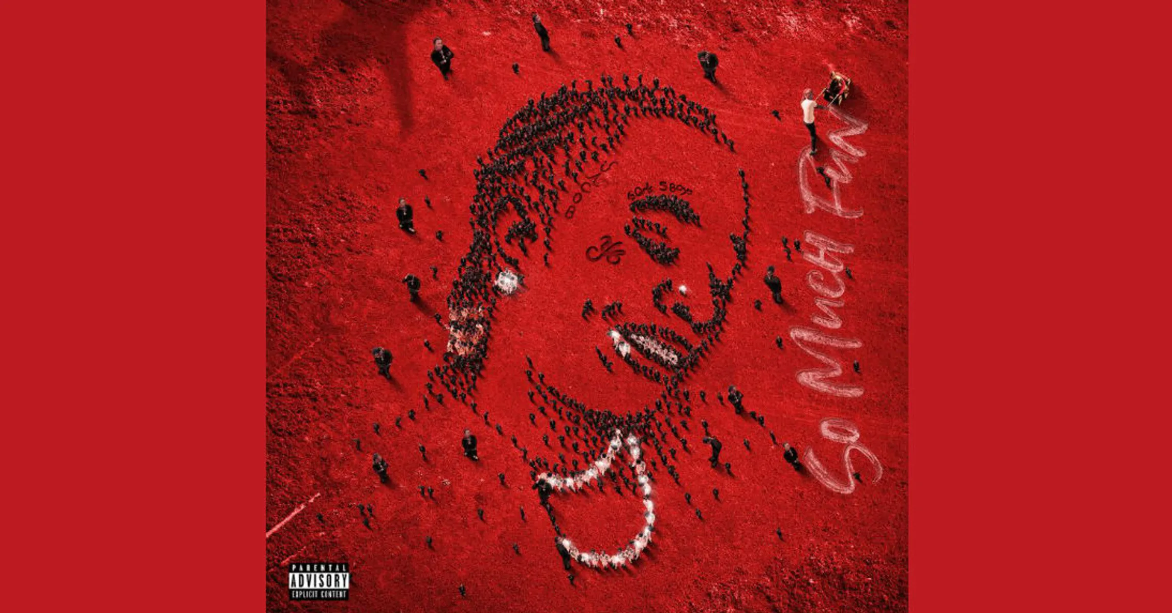 Young Thug Shares "So Much Fun (Deluxe)" With Five Additional Songs