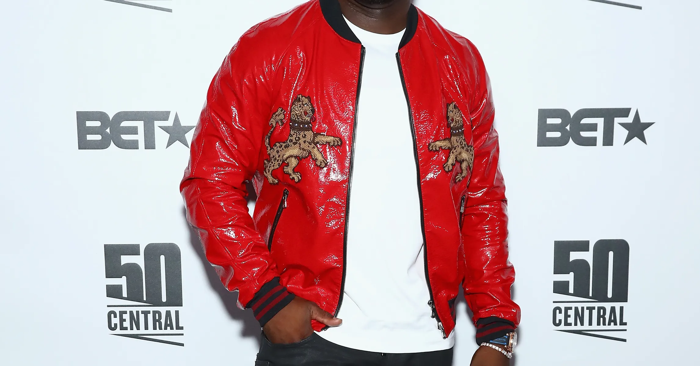 50 Cent Cancels New Album, Blames Interscope Records For Single Leak