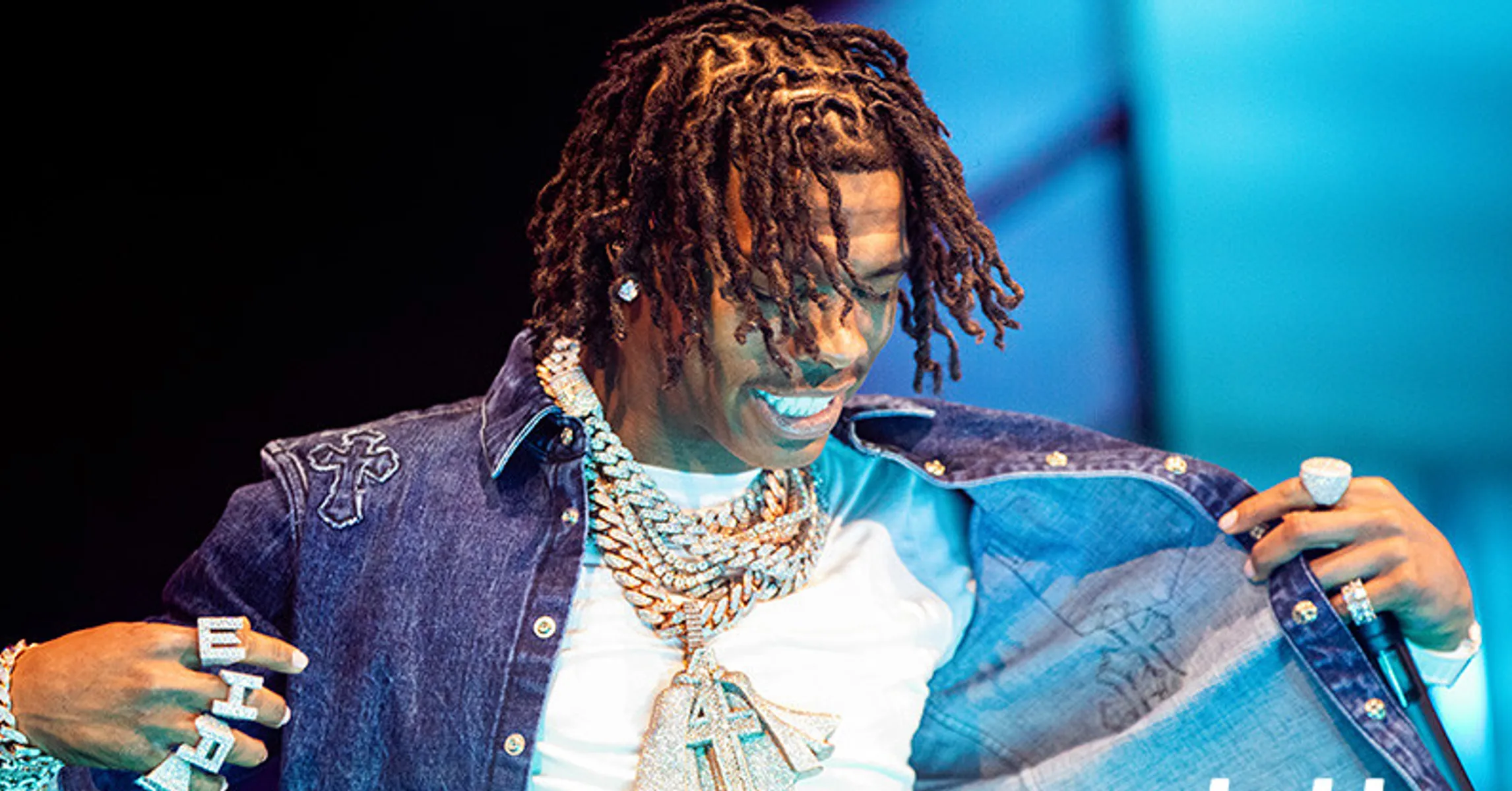 Lil Baby Provides New Album Update