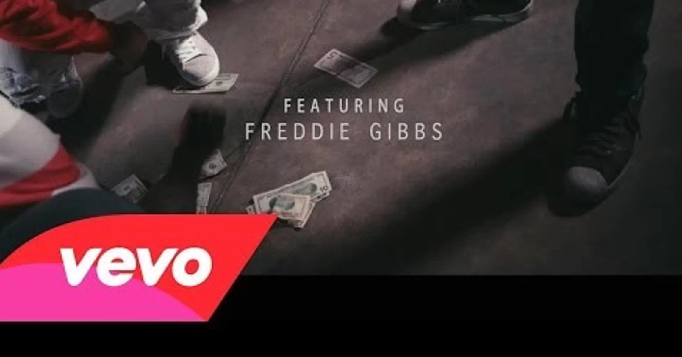 2Eleven Feat. Freddie Gibbs "Who Wants It" Video