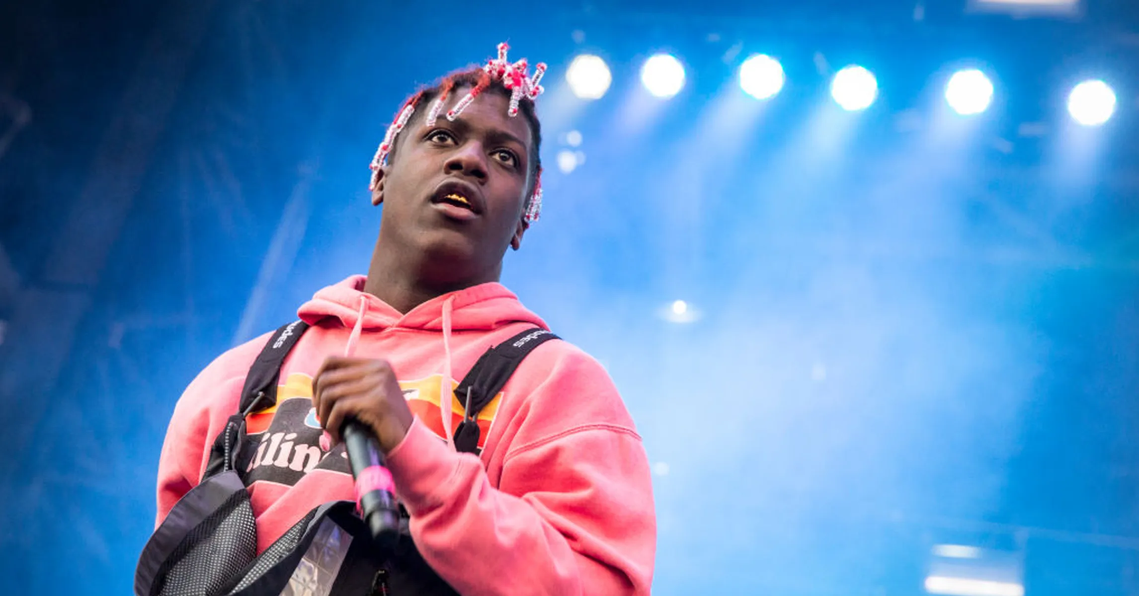 Lil Yachty Received Death Threats Over 2Pac & Biggie Comments