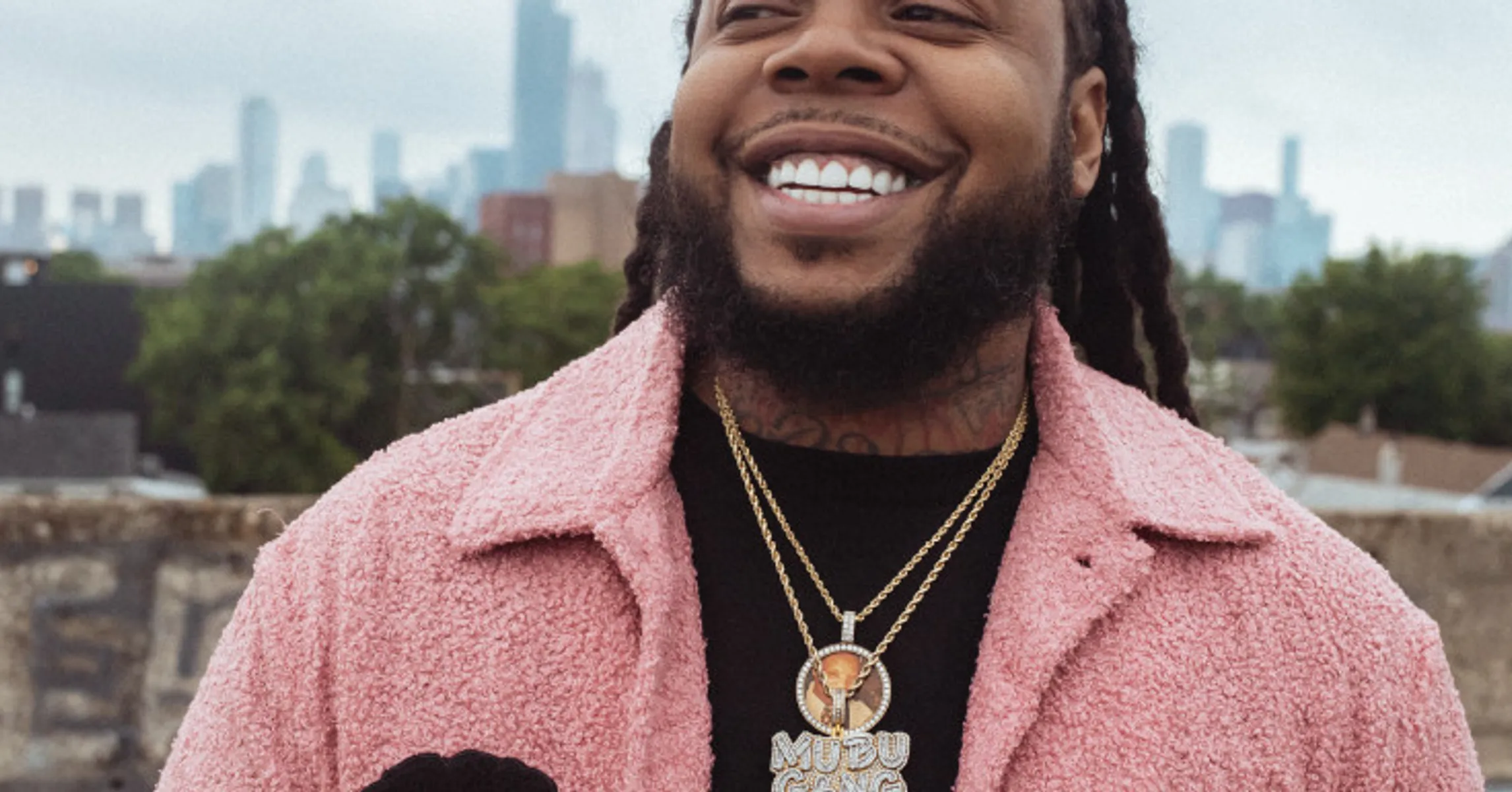 King Louie Elaborates On What "Drill" Music Is & Explains Its Origins