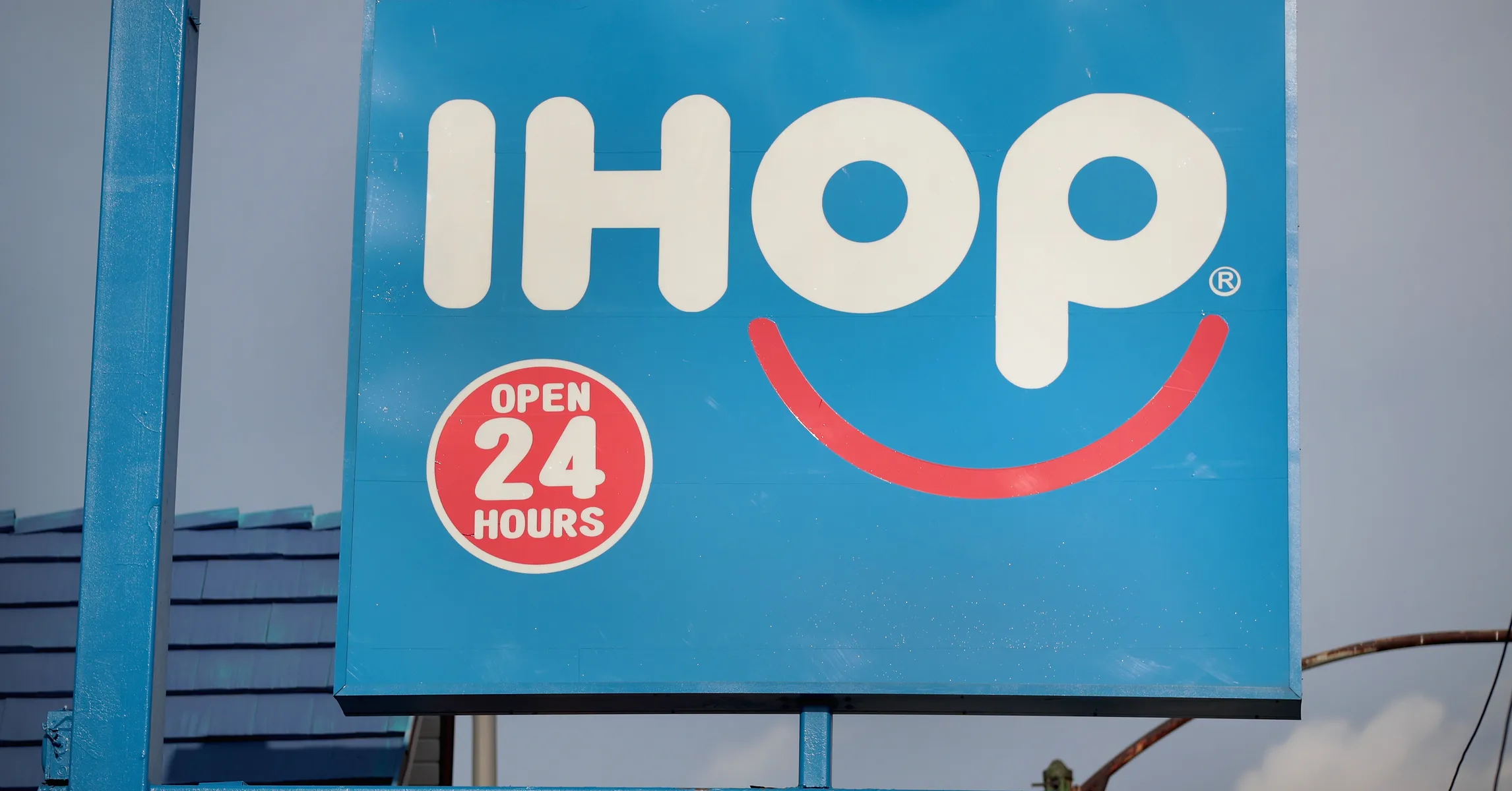 IHOP Changes Its Name Back & Returns To Pancake Roots With New Promotion