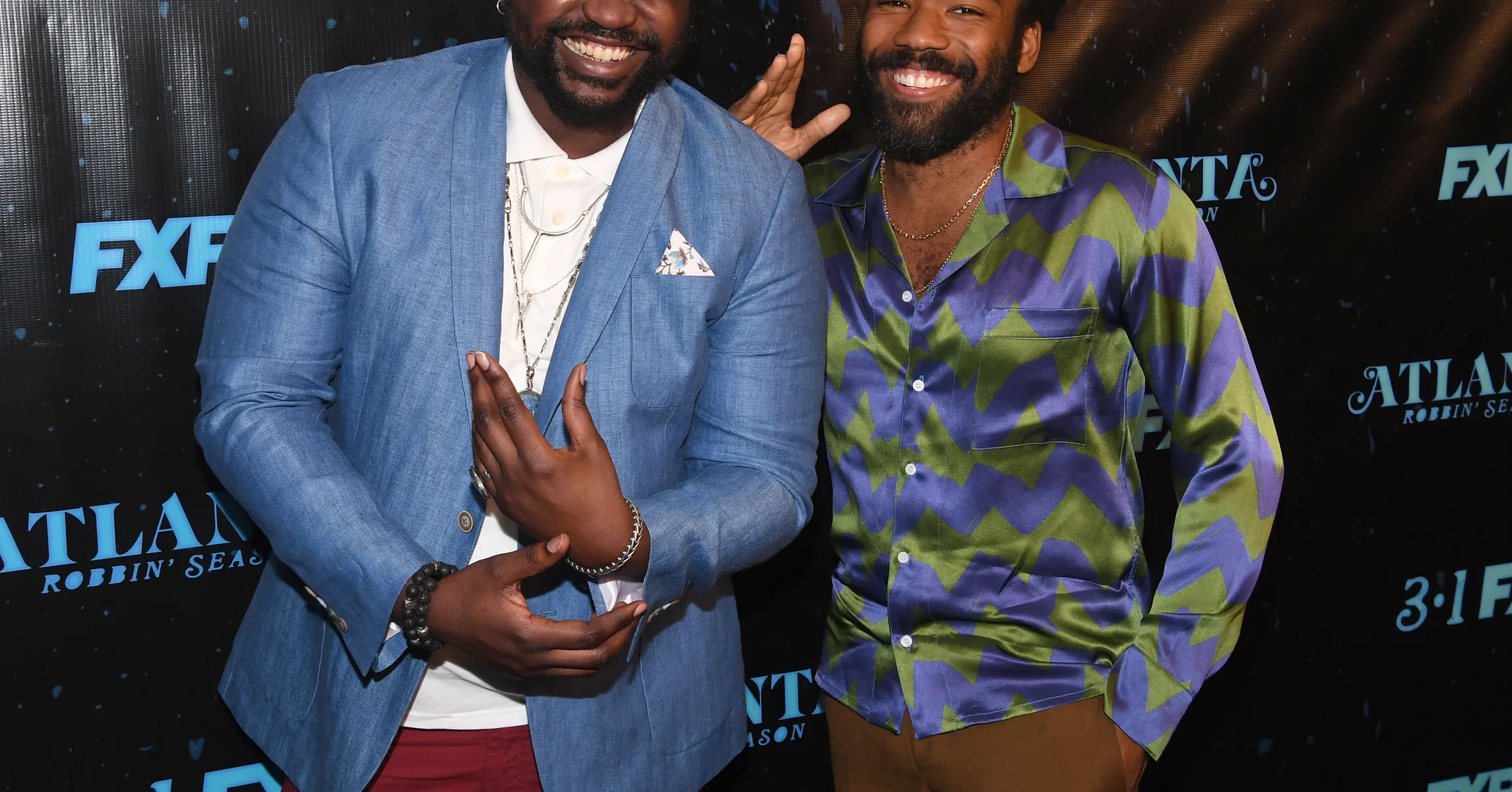 "Atlanta" Season 2 Episode 6: Teddy Perkins Is The Stuff Of Nightmares