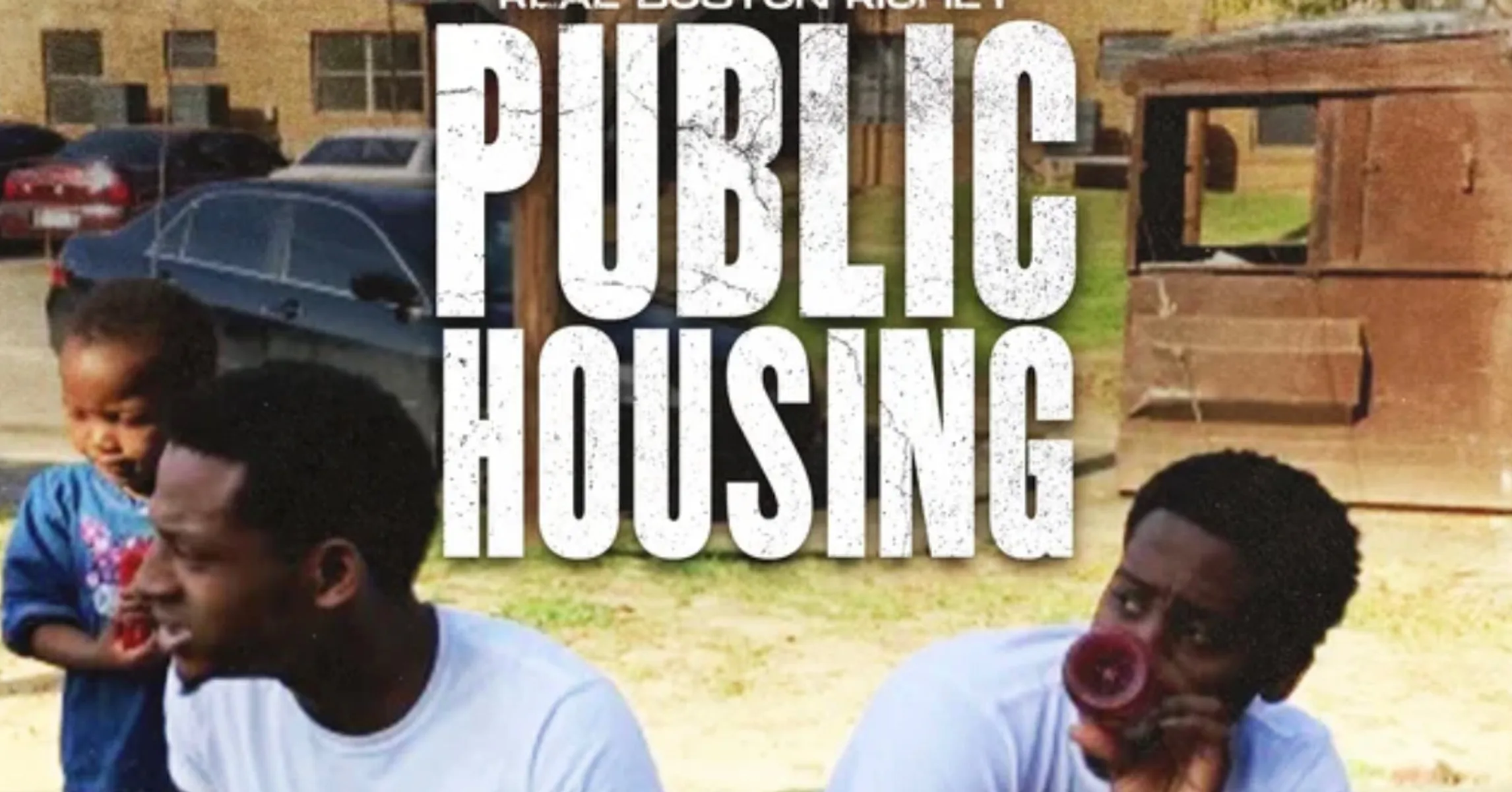 Real Boston Richey & Future Tag Team "Bullseye 2" From "Public Housing ...