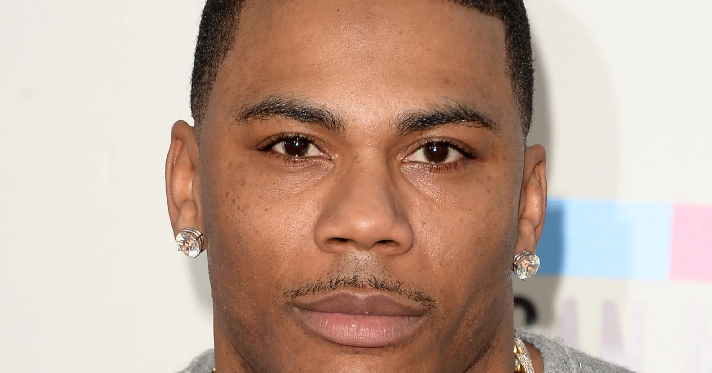 Nelly Hosts Kidnapping Victim Amanda Berry's First Public Appearance