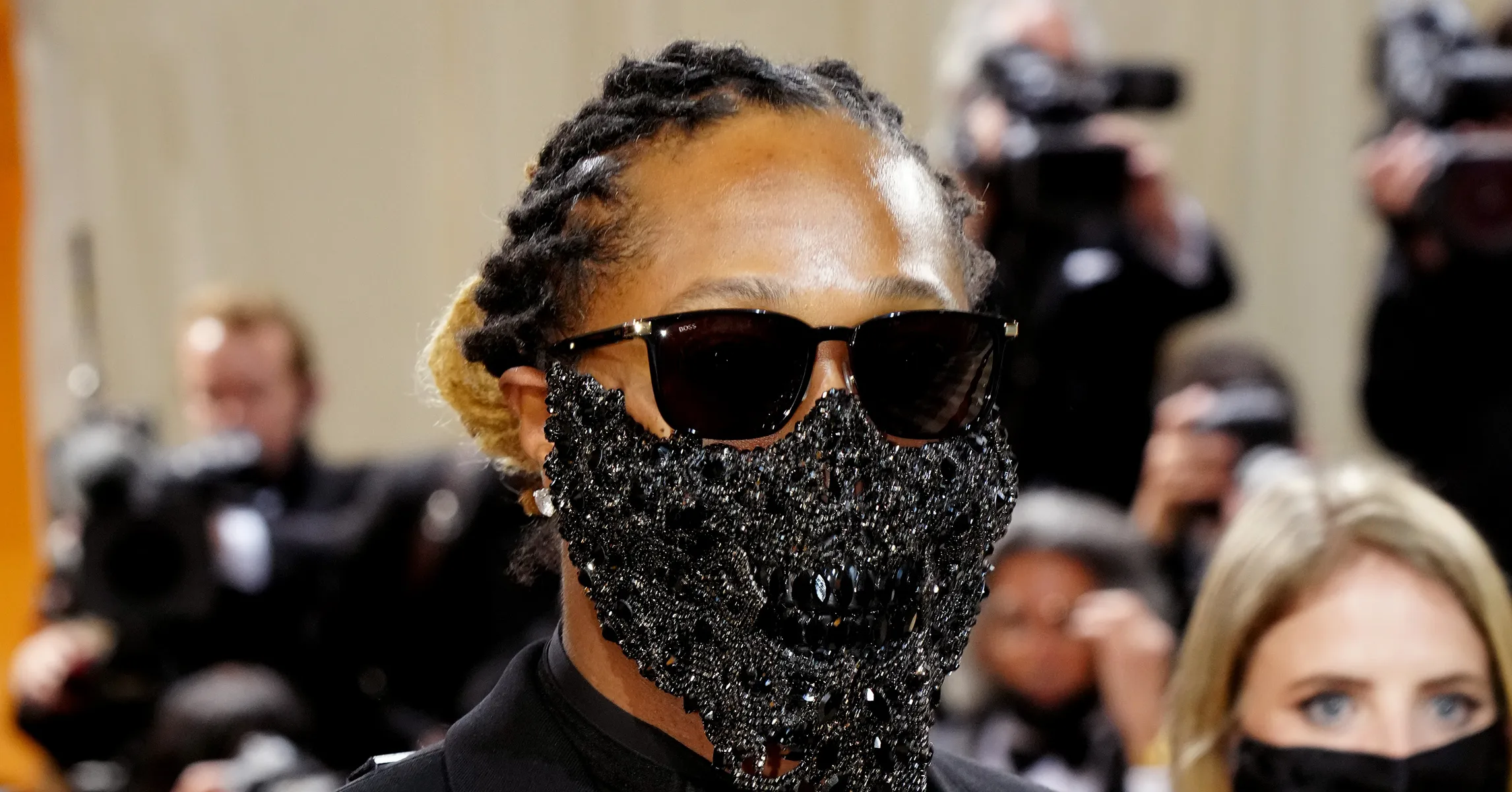 Future's "Wait For U" Featuring Drake & Tems Goes Platinum