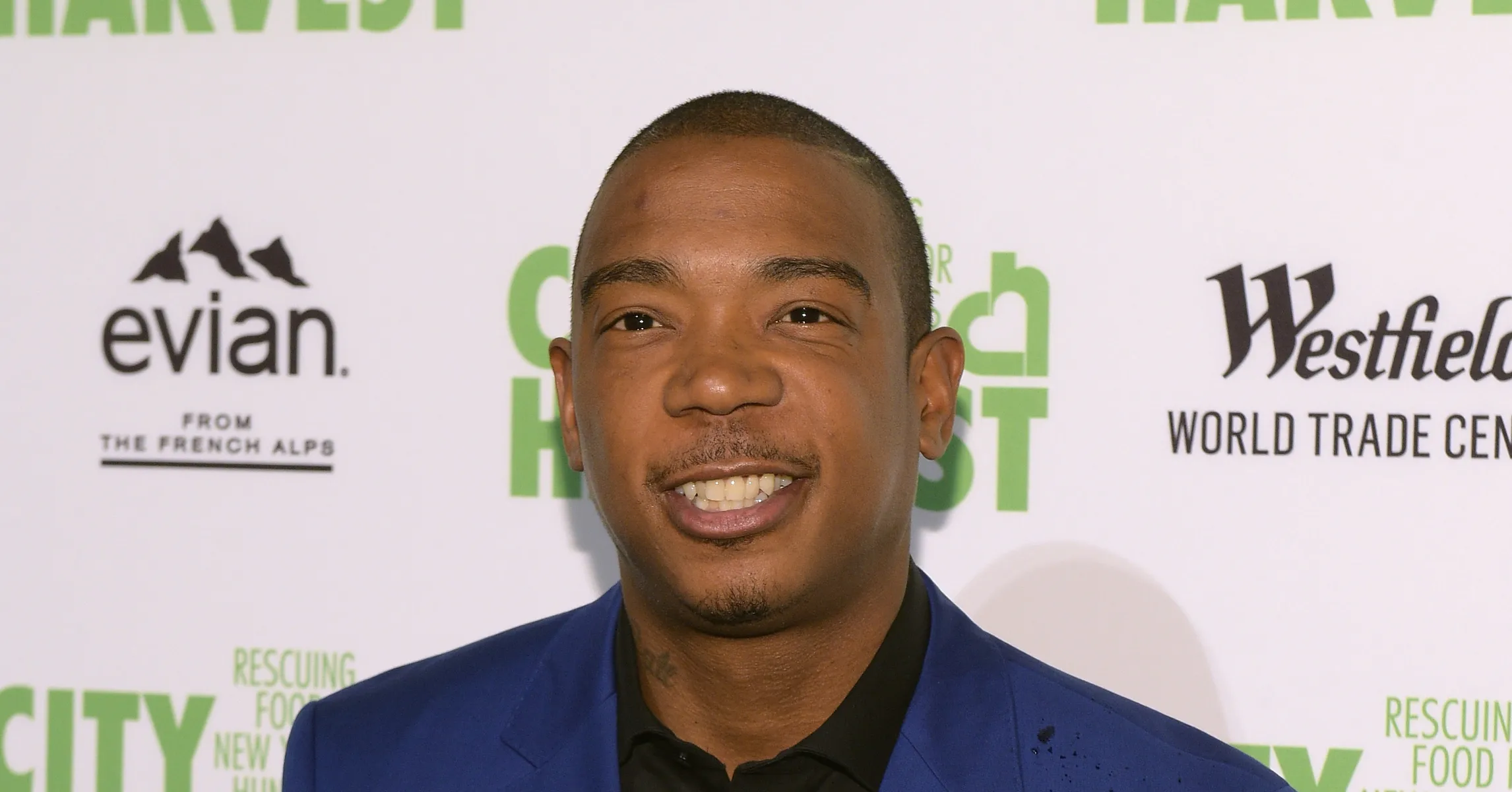 Ja Rule Talks Prison Life, 50 Cent Beef & Upcoming Music