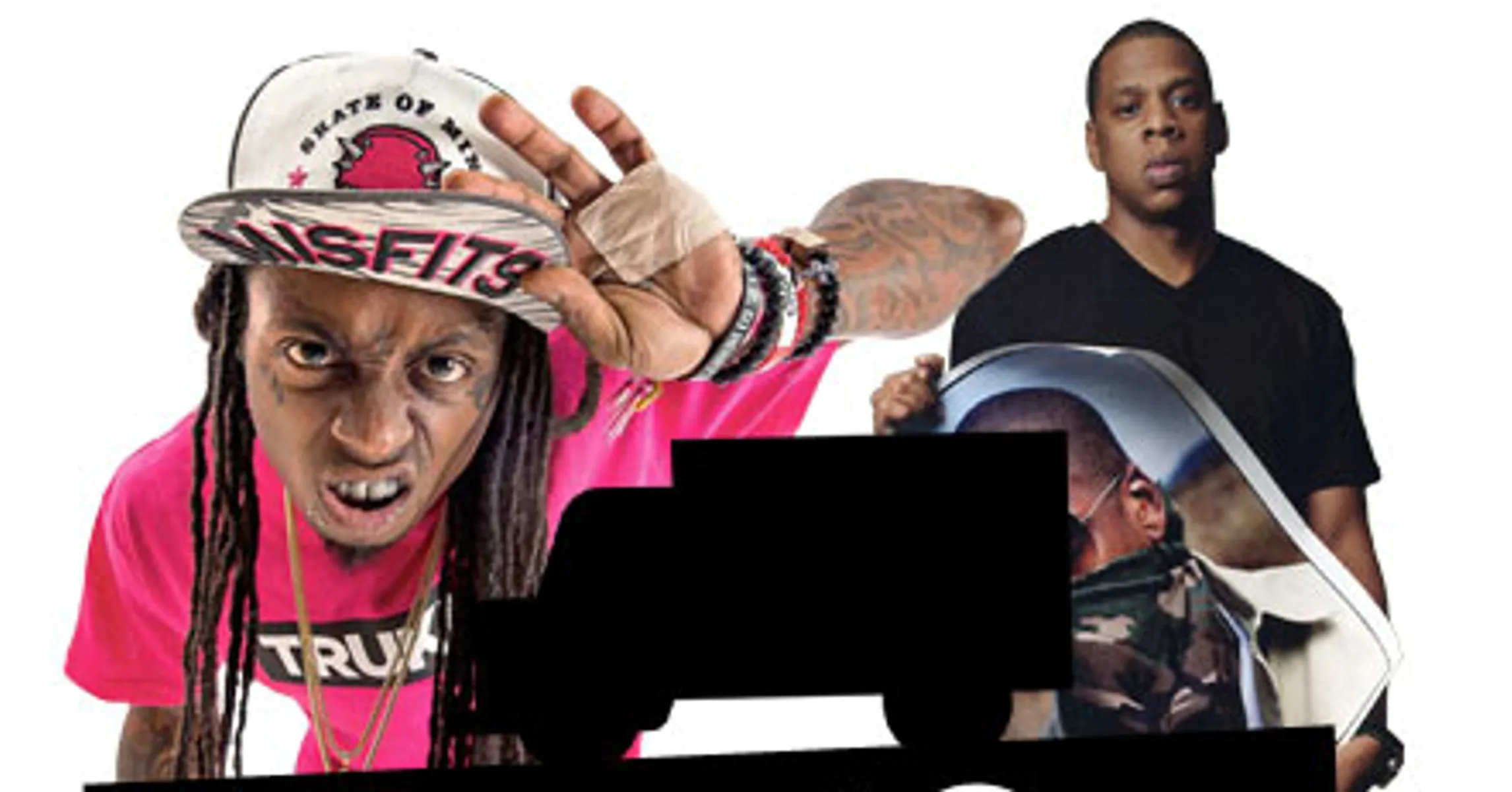 10 Rapper-Owned Clothing Brands