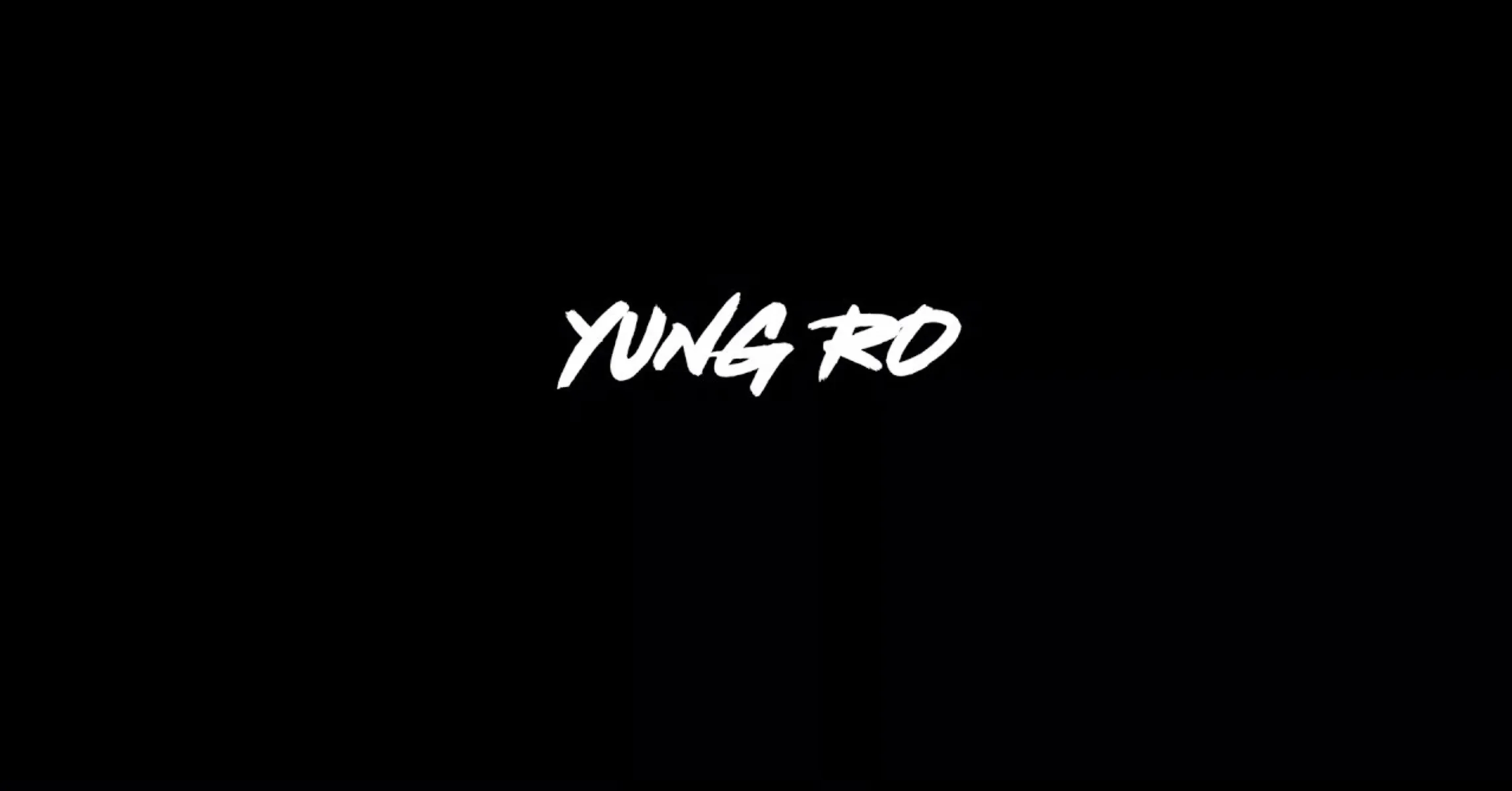 Yung Ro Leaks His Own Track On "Wait A Minute"