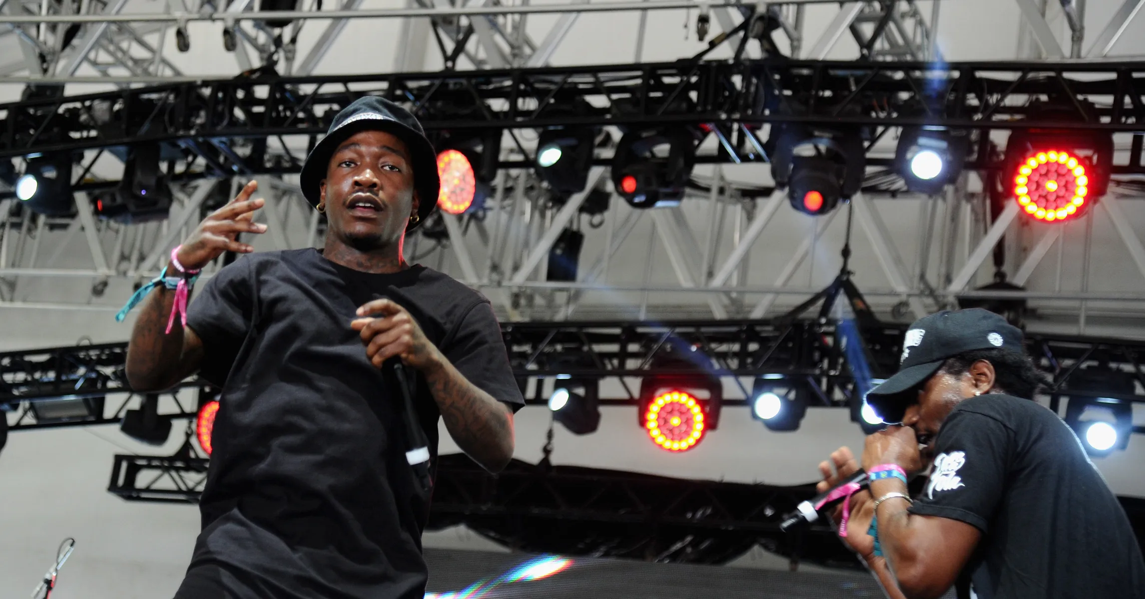 Dizzy Wright Talks About Putting Las Vegas On The Map & Major Labels