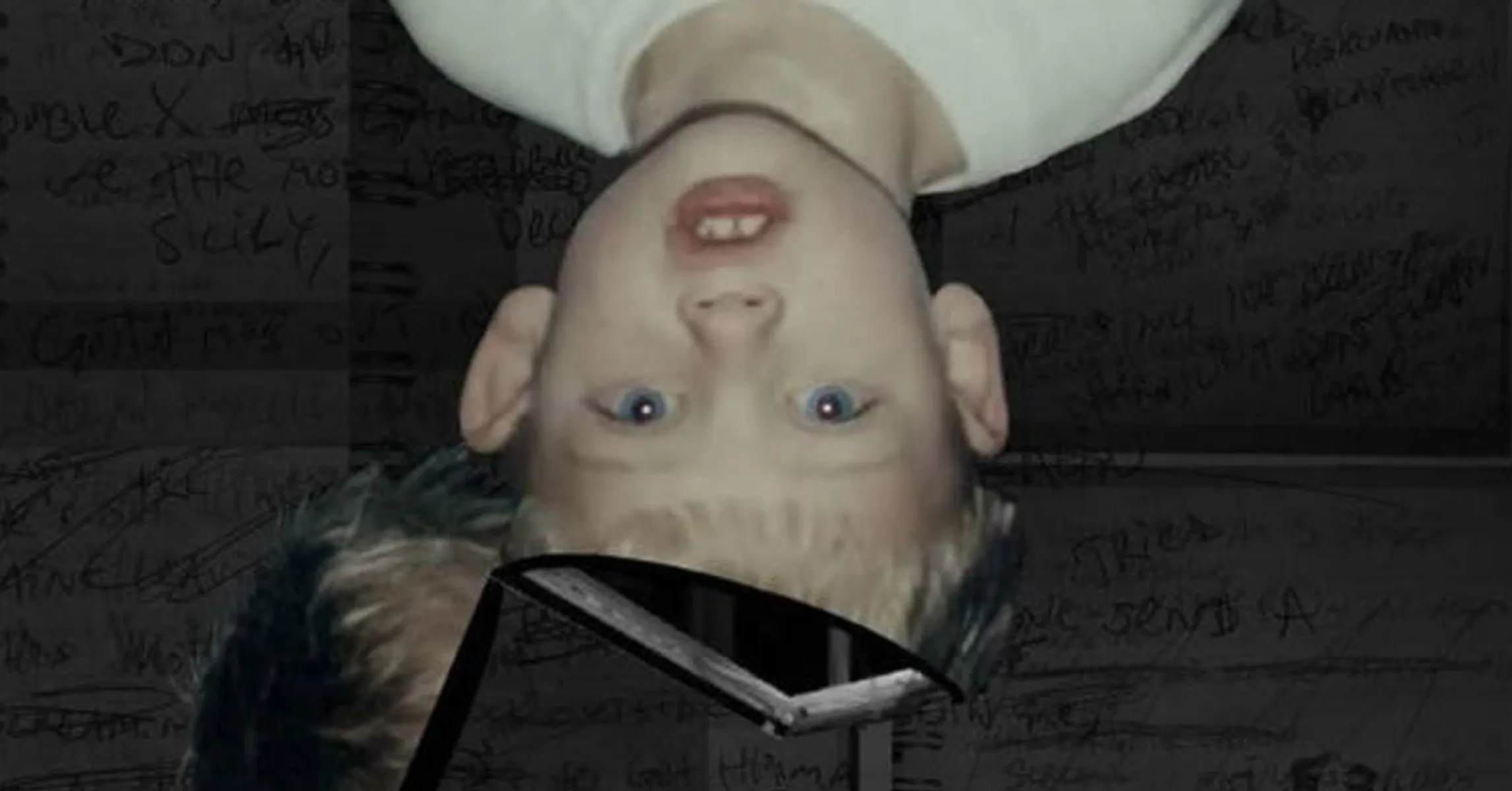 Machine Gun Kelly Faces His Inner Demons In "Death In My Pockets"