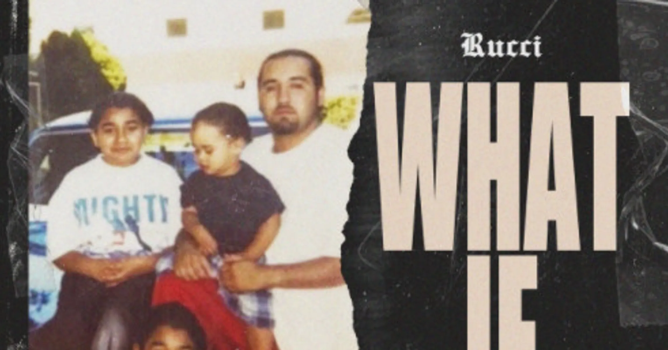 Rucci & RJMrLa Connect On "What If?"