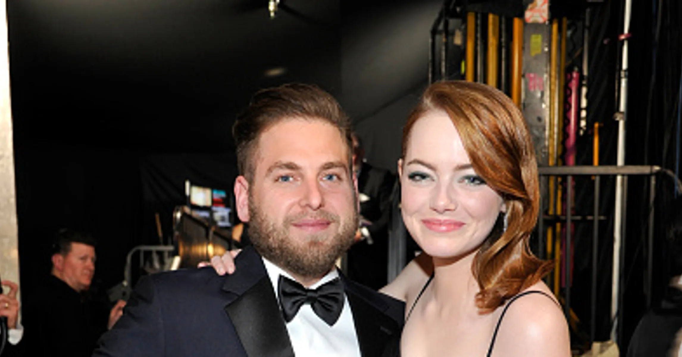 Netflix Series "Maniac" Starring Emma Stone & Jonah Hill Promo Released