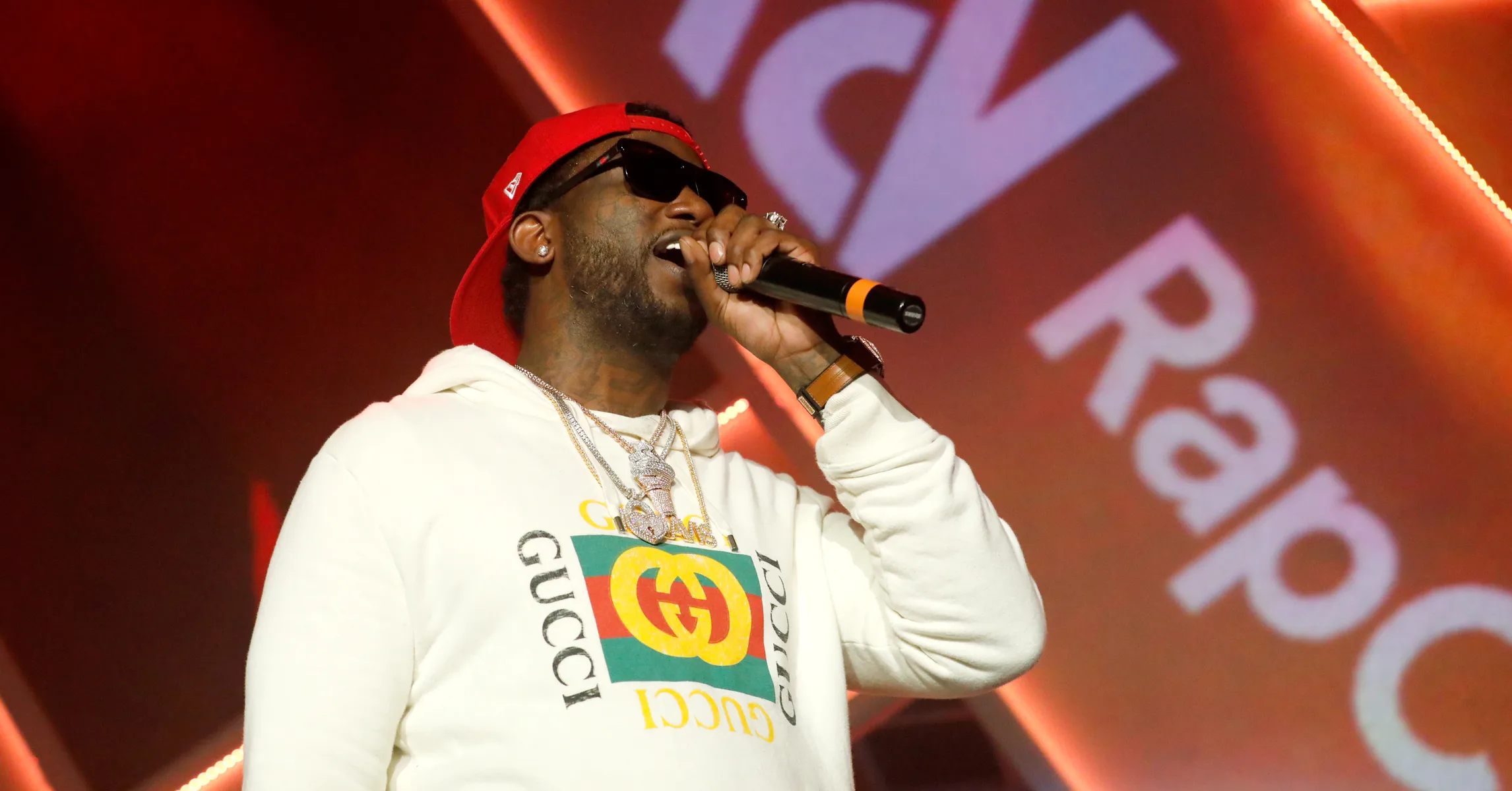 Gucci Mane Says Takeoff Is His Favorite Rapper Right Now