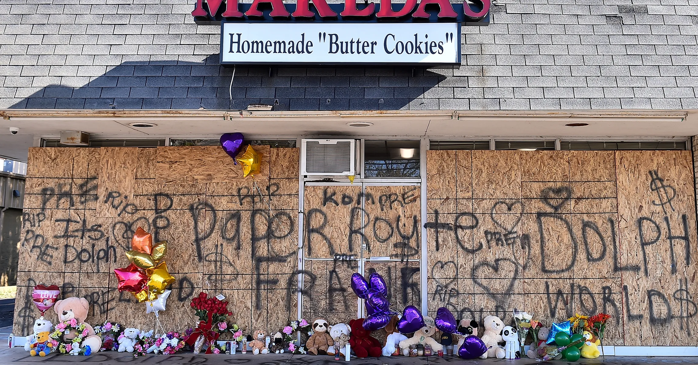 Makeda's Cookies Raises Over $70K After Young Dolph's Death