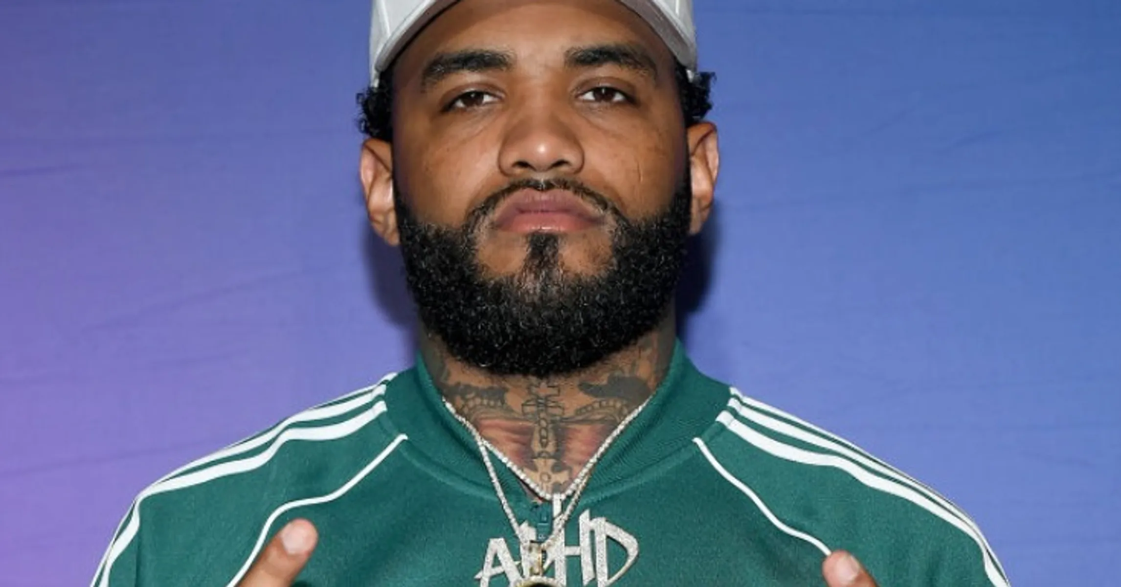 Joyner Lucas Announces "ADHD" Release Date & 2 More Projects