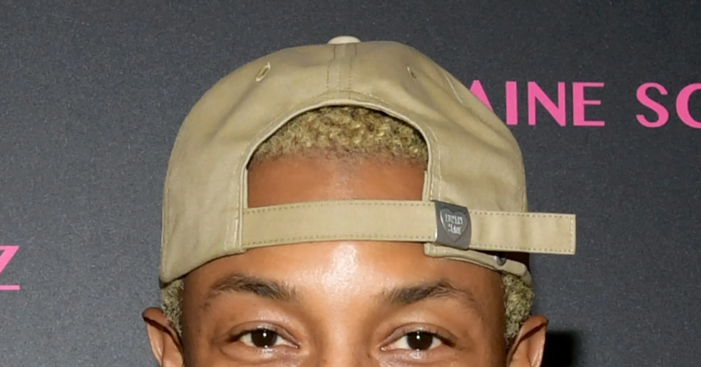 Pharrell Talks About His New-Found Inspiration