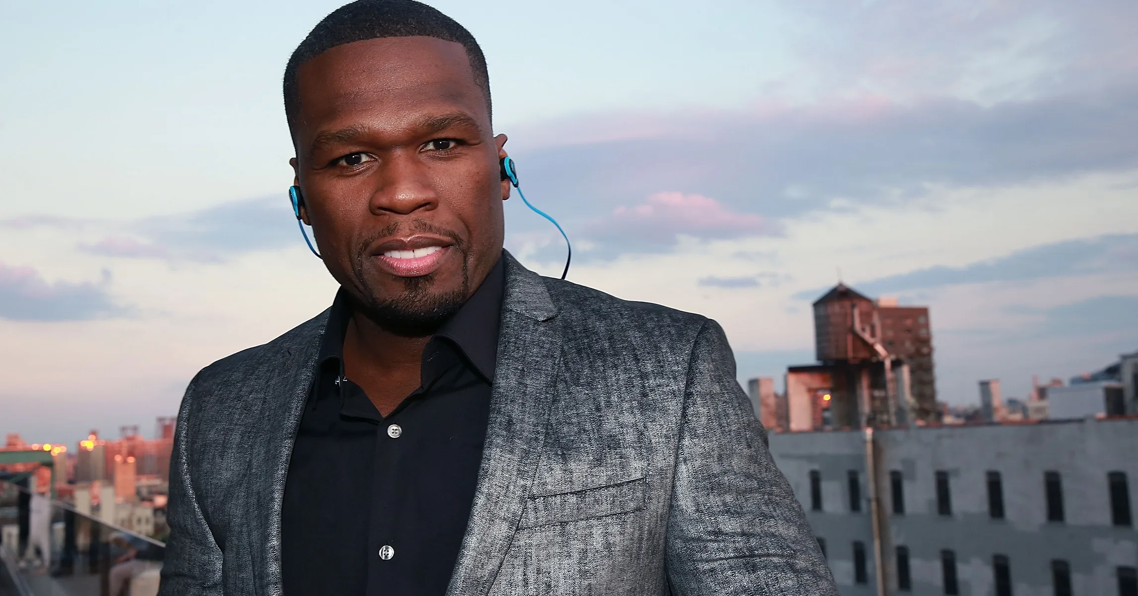 50 Cent Has Personally Apologized To The Autistic Teen He Mocked At The ...