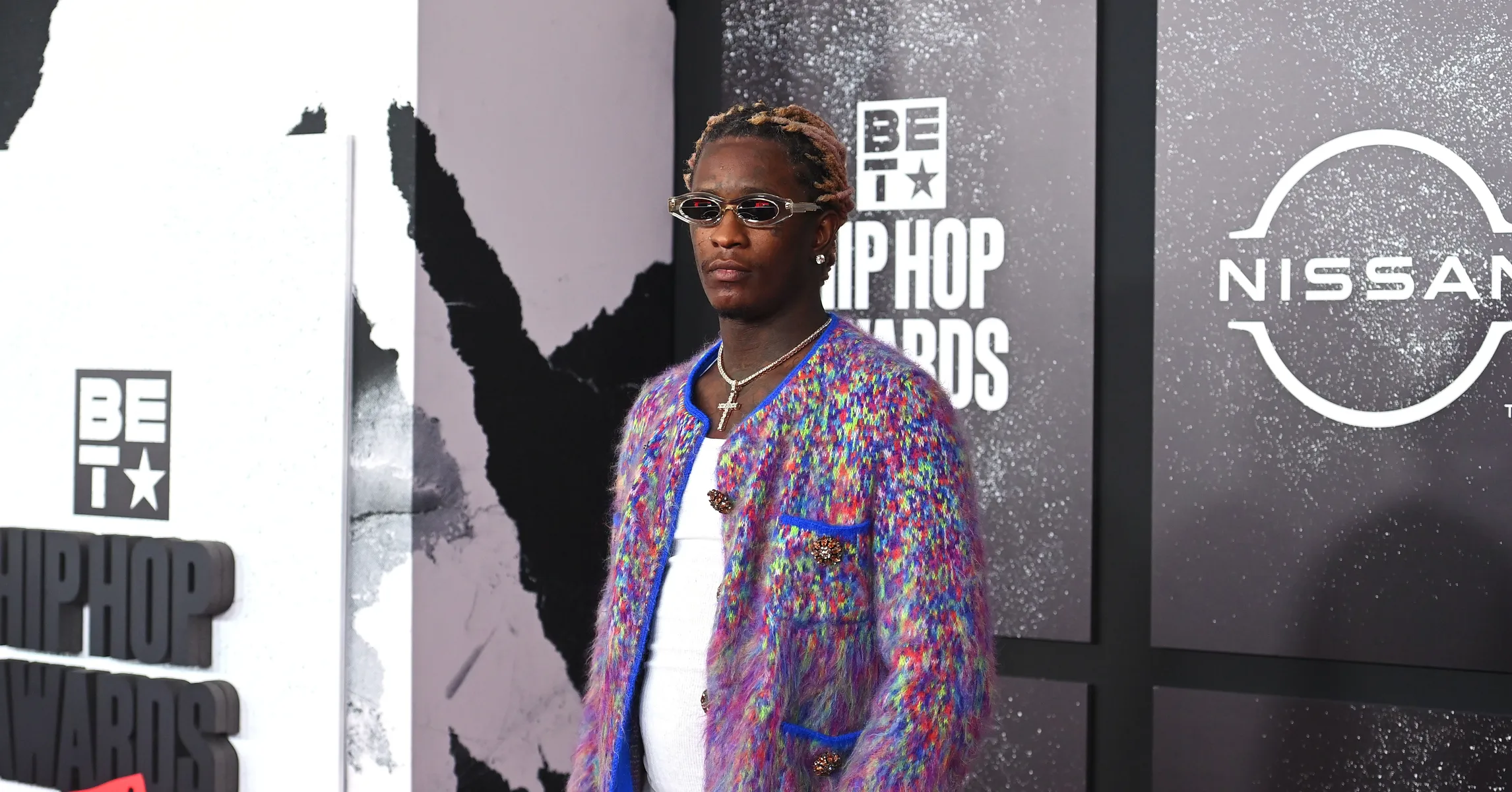Young Thug's Father Speaks Out After YSL Indictment: "I’m Gonna Fight ...
