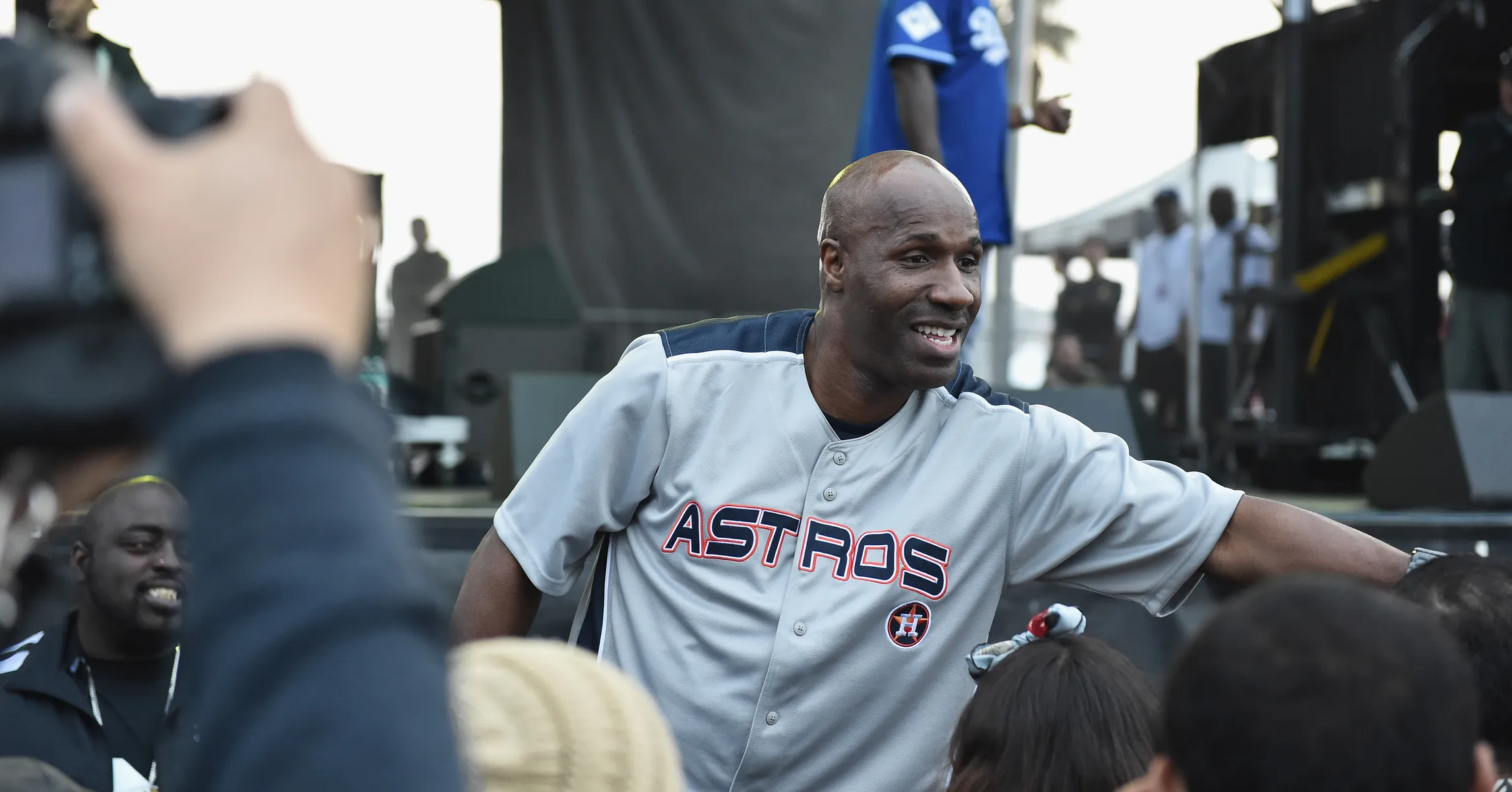 Geto Boys' Willie D Compares Bow Wow's Domestic Attack To Rihanna's: It ...