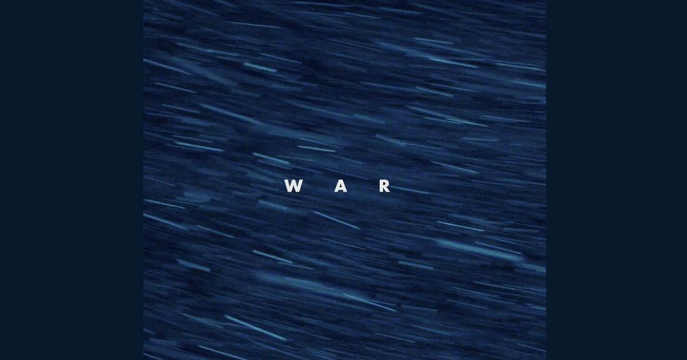 Drake Shares "War" Freestyle With Snowy Kick Back Visual