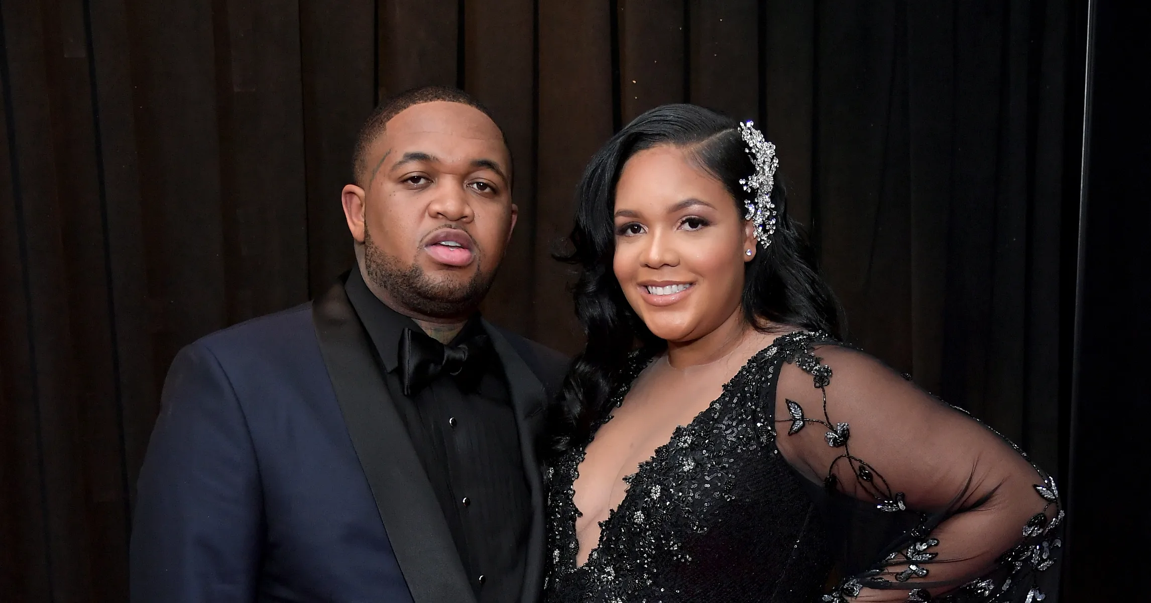 DJ Mustard Speaks On Divorce, Shuts Down Rumors That Wife Chanel Cheated
