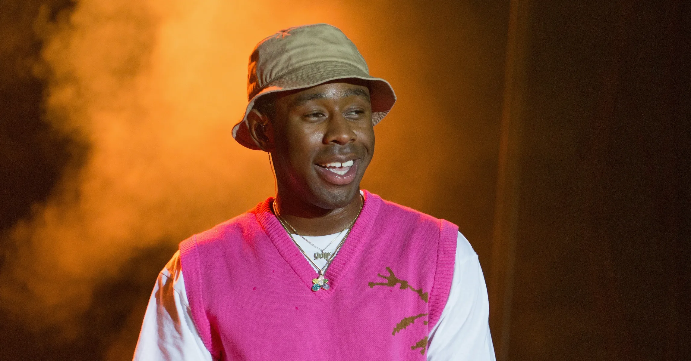 Tyler, The Creator Confirms "IGOR" Features: Lil Uzi Vert, Kanye West ...