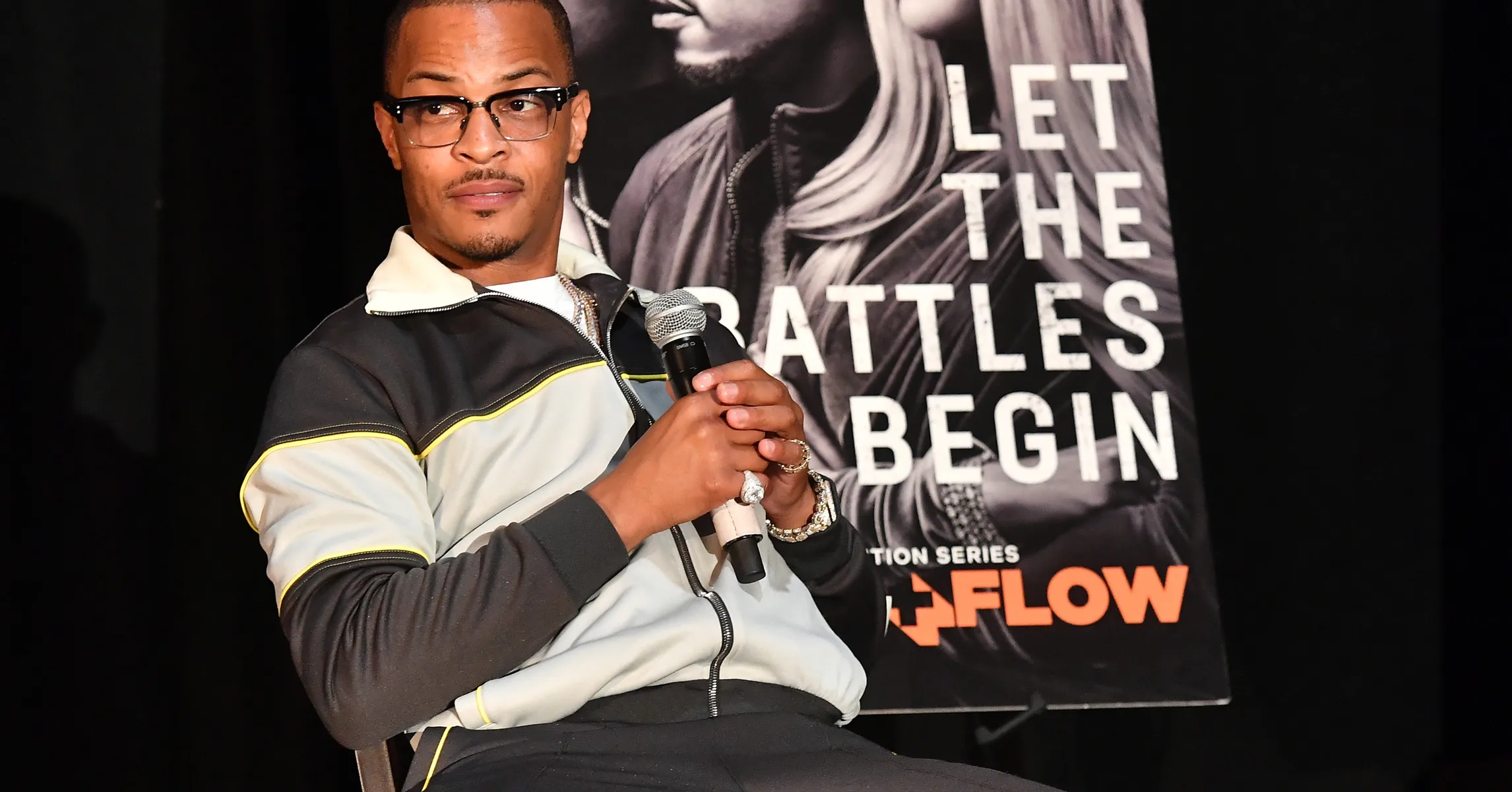 ''Rhythm + Flow:'' Who's The Hottest Contestant Right Now?