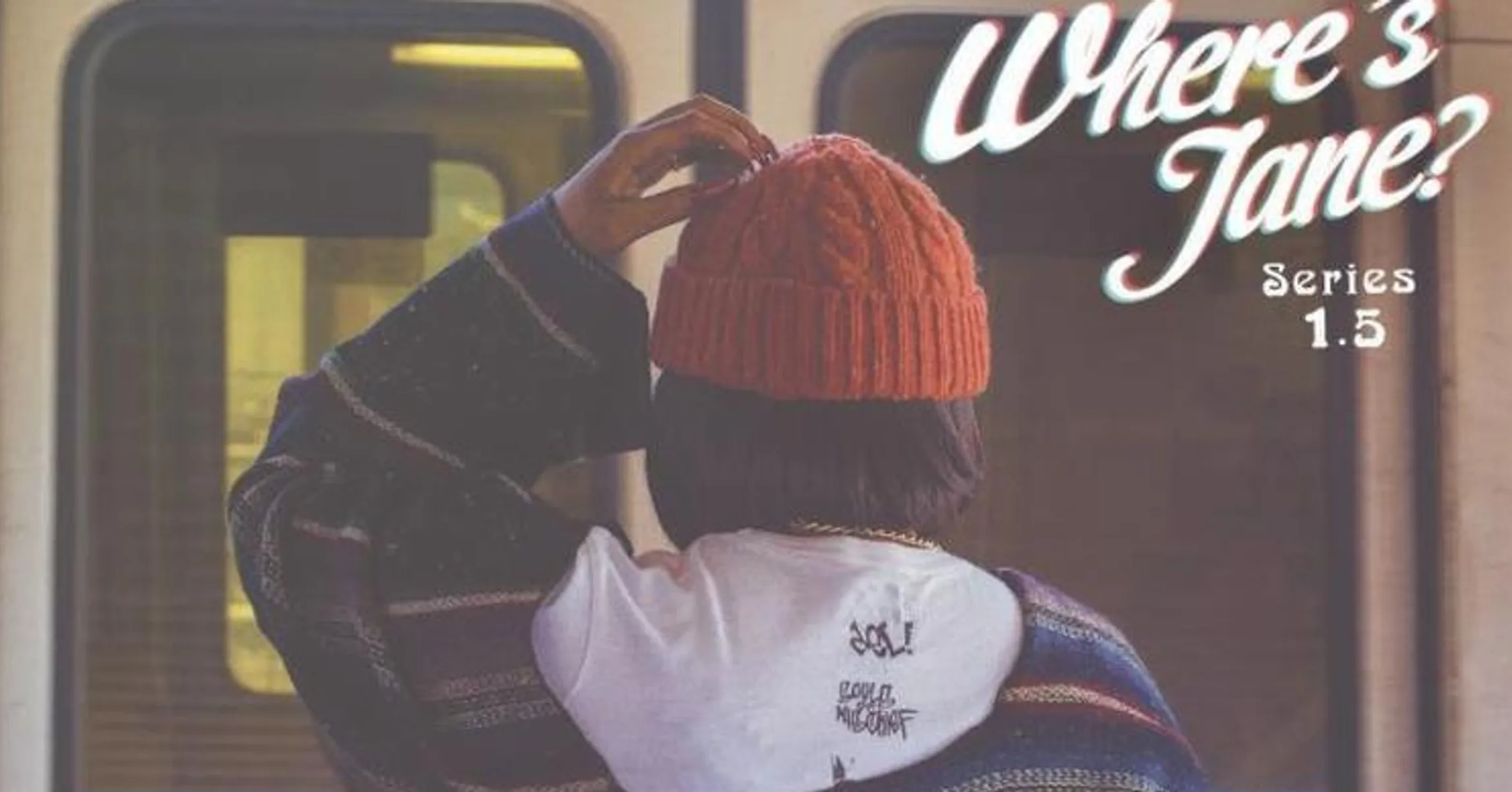 Jane Hancock Enflames The Fake On "Who Dis"