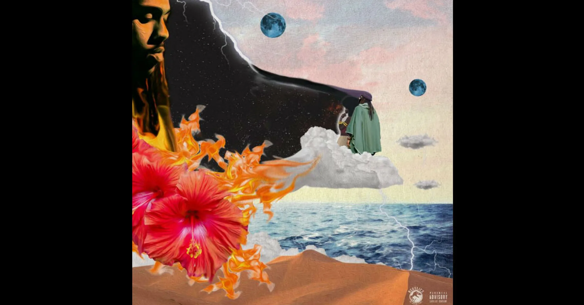 Rexx Life Raj Shares "Father Figure 3: Somewhere Out There" Ft. Kehlani ...