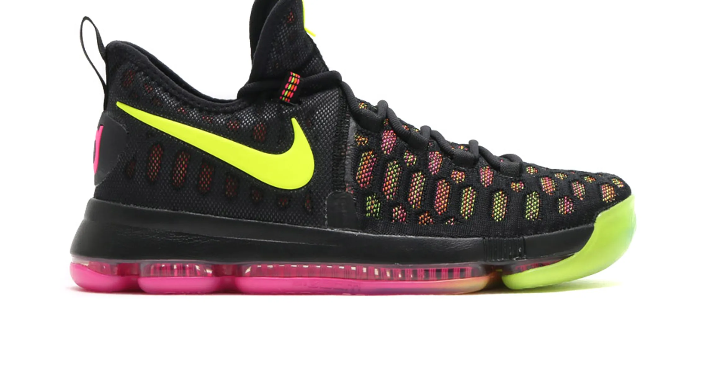 Nike Is Releasing This "Unlimited" Nike KD9 In Honor Of The Olympics Opening Ceremony