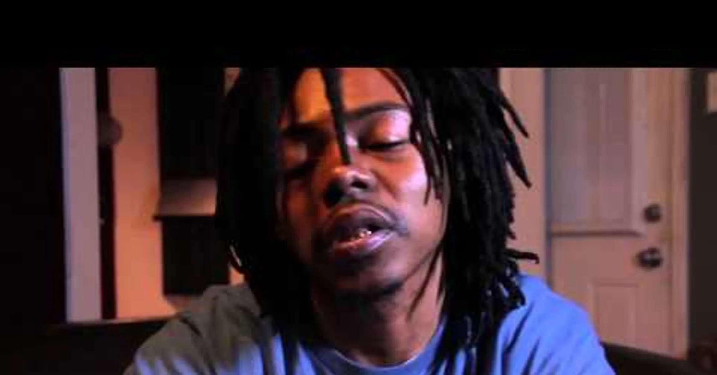 Young Roddy "Certified" Video