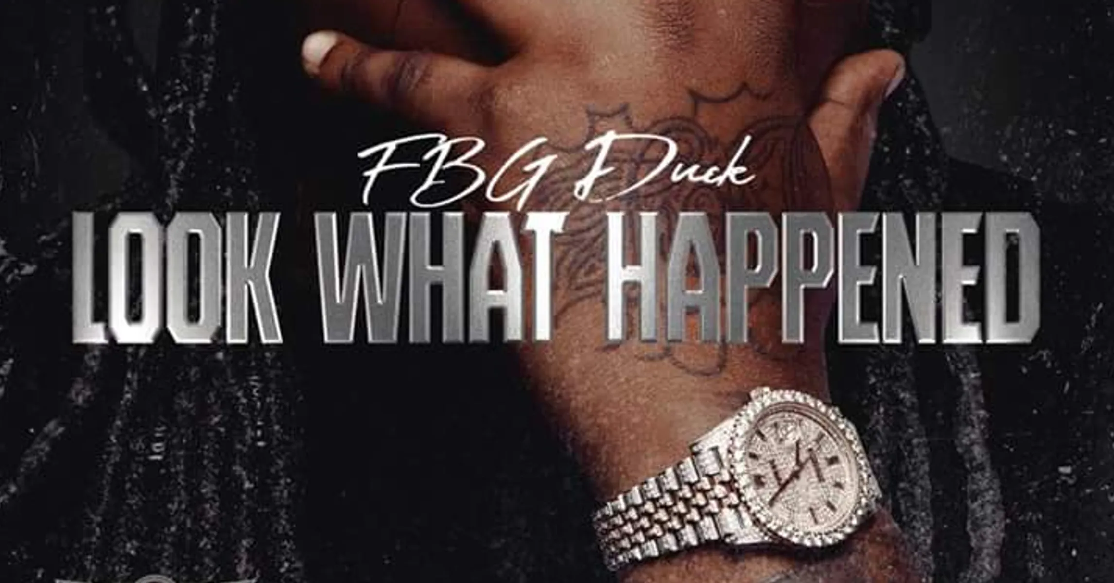 FBG Duck Shares New Track "Look What Happened"