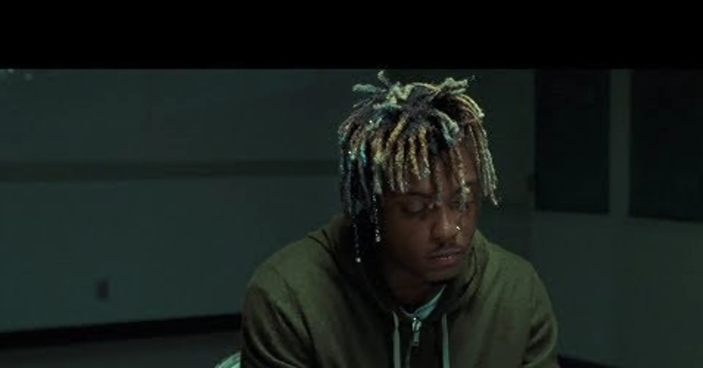 Juice WRLD Is Haunted By Addiction In The "Lean With Me" Video