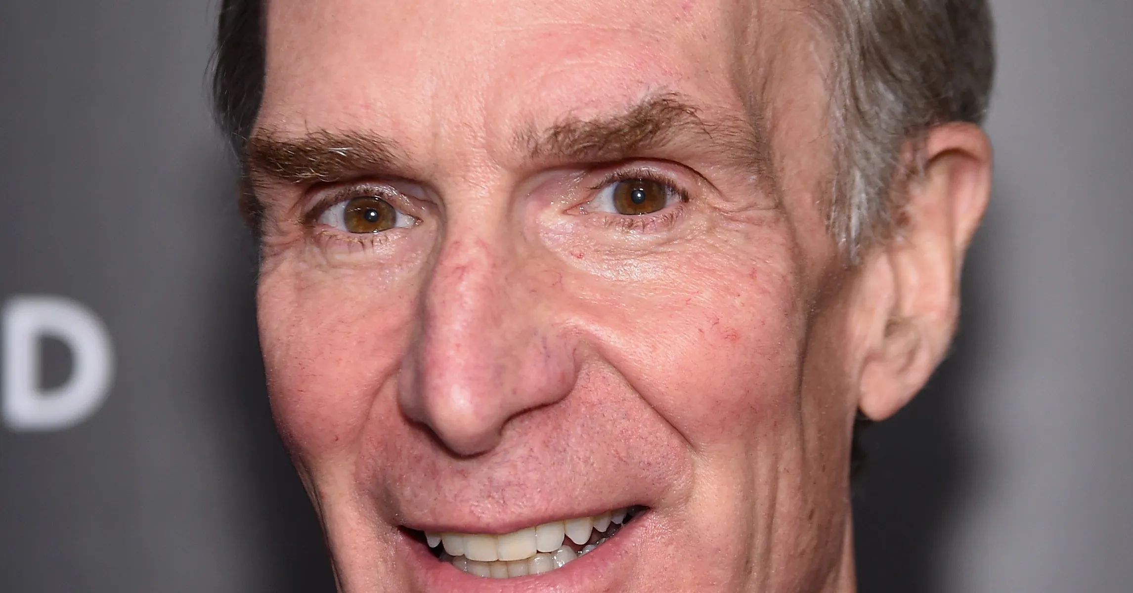 Netflix Announces New Show "Bill Nye Saves The World"