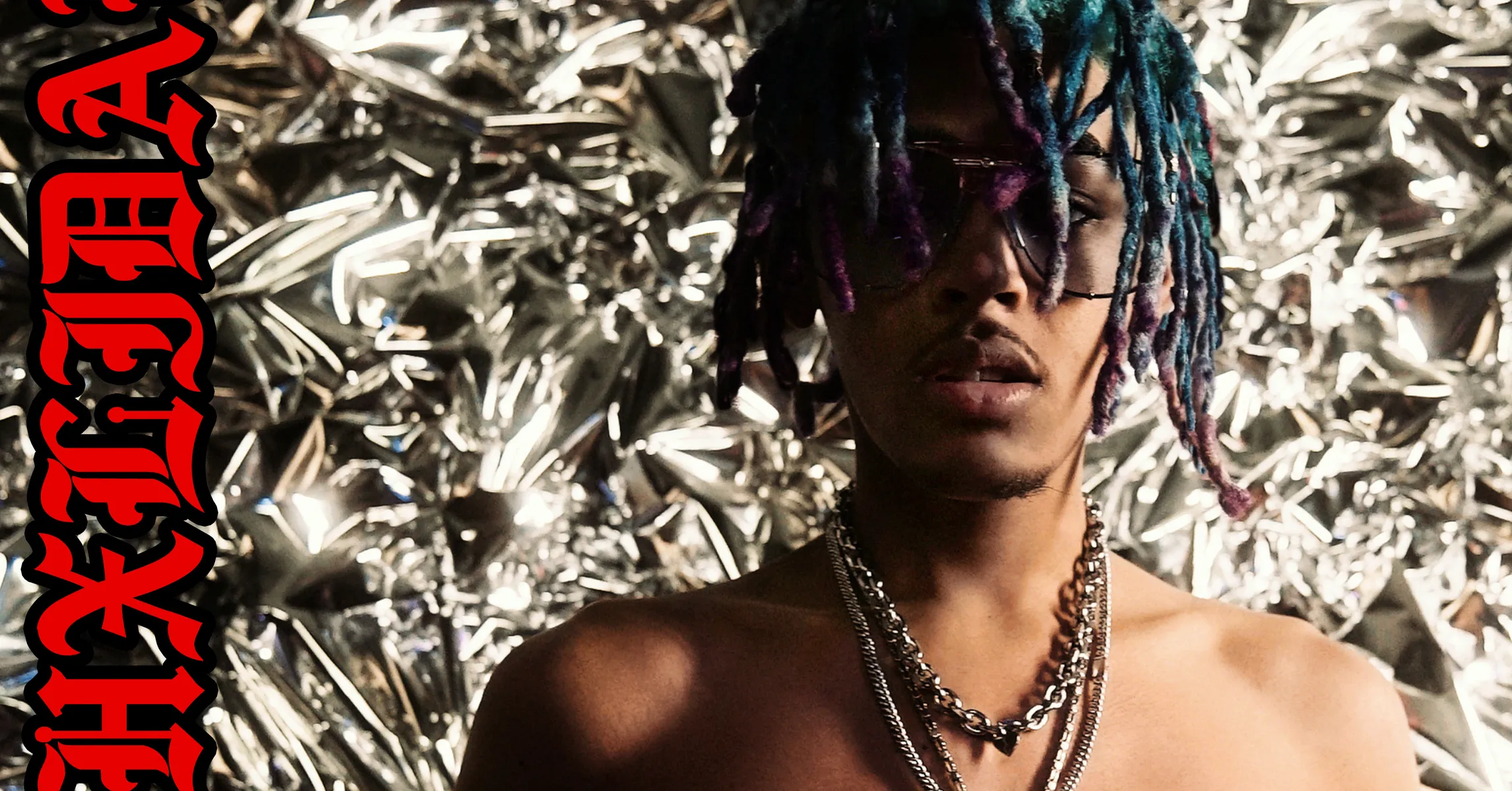 TheHxliday Drops New Song "Opps" For St. Patrick's Day