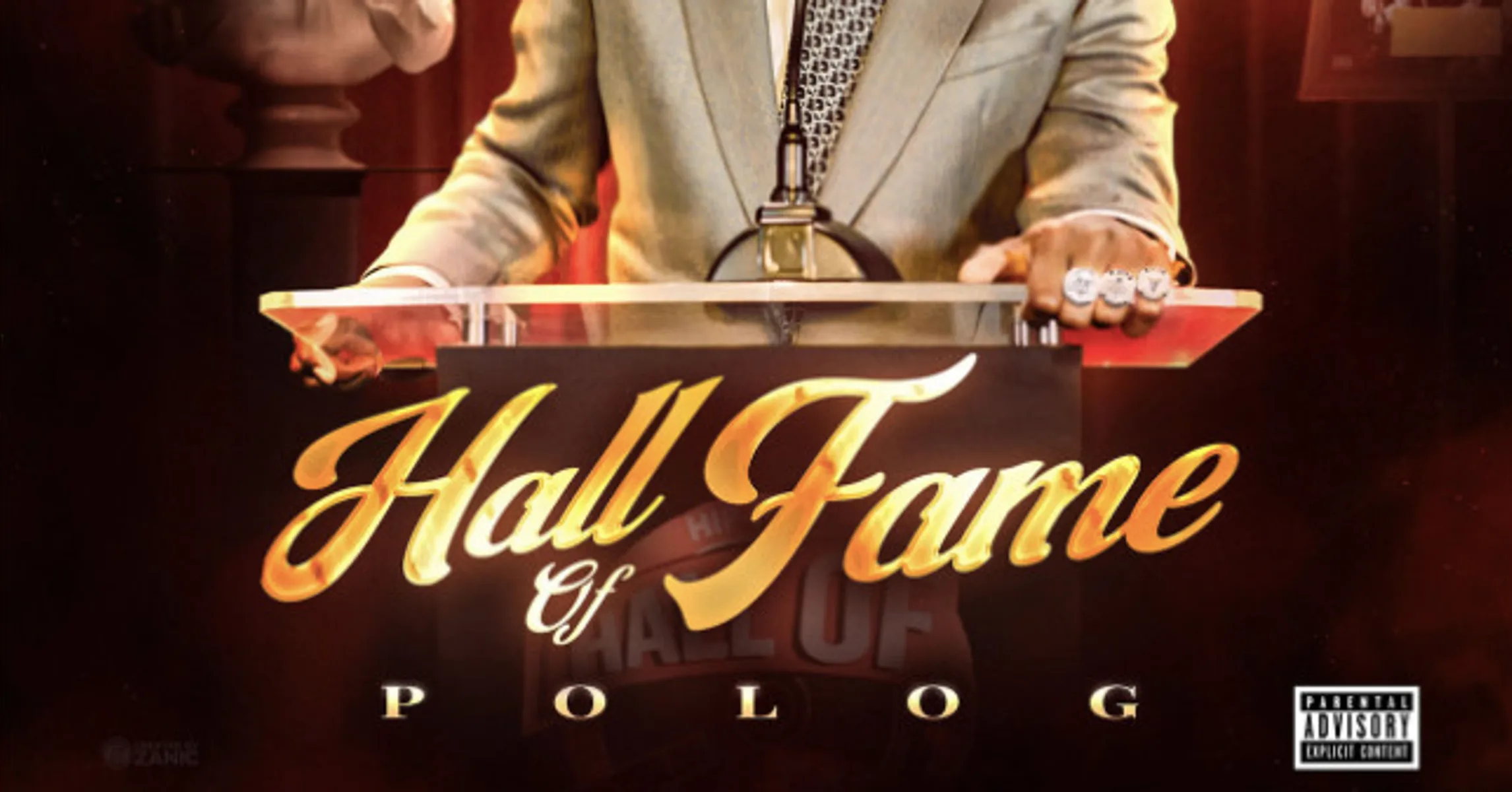 Polo G & Roddy Ricch Team Up For "Fame & Riches"