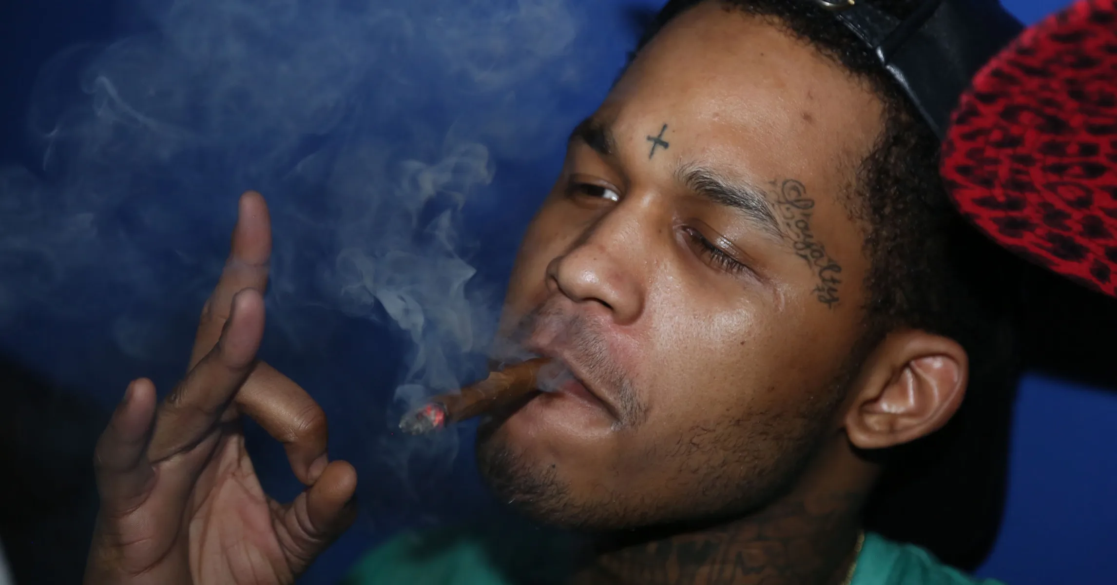 Chief Keef Says Cousin Fredo Santana Didn't Die From Lean