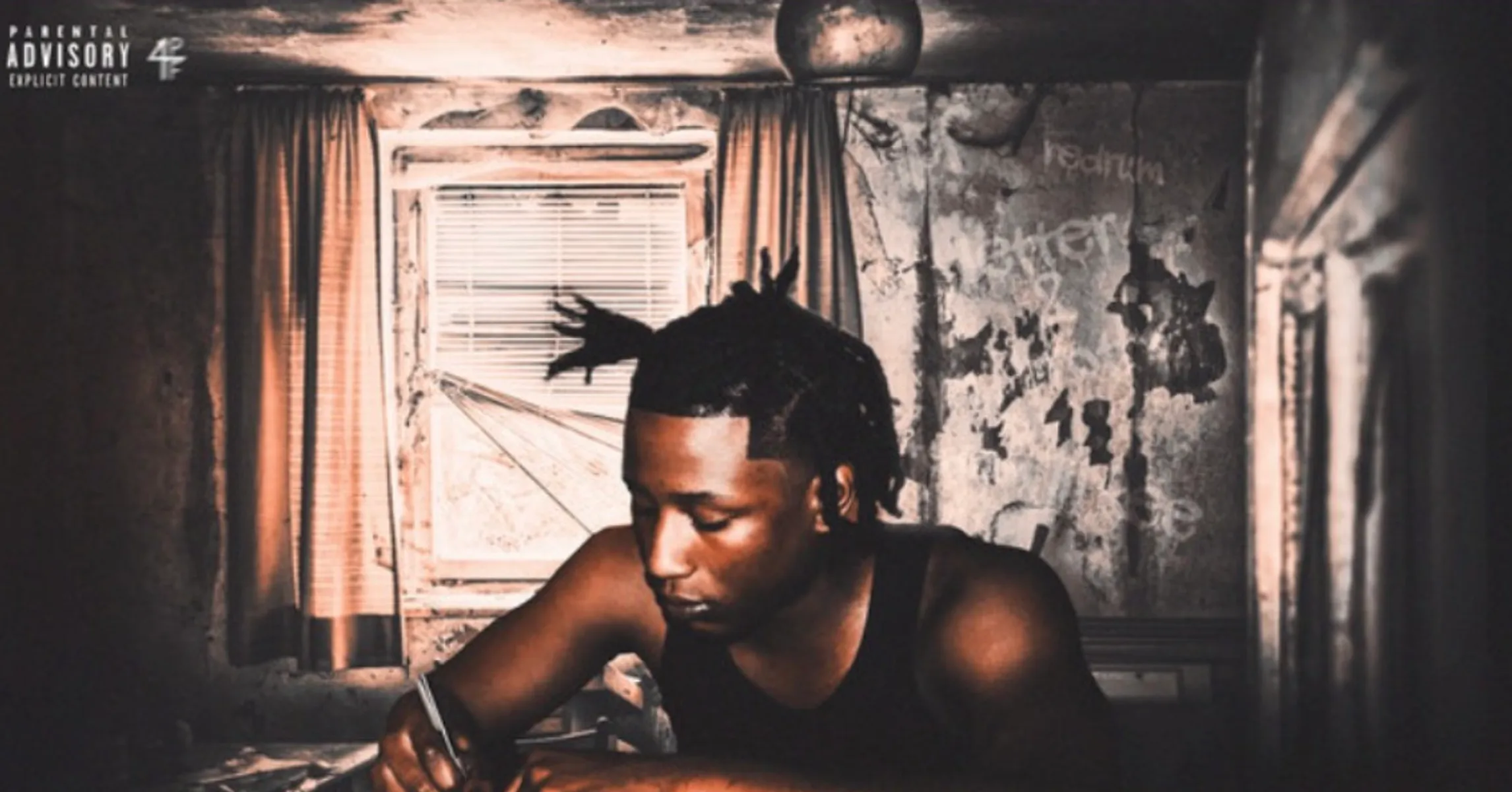 Lil Kee Shares "Letter 2 My Brother" Album Featuring Lil Baby, 42 Dugg ...