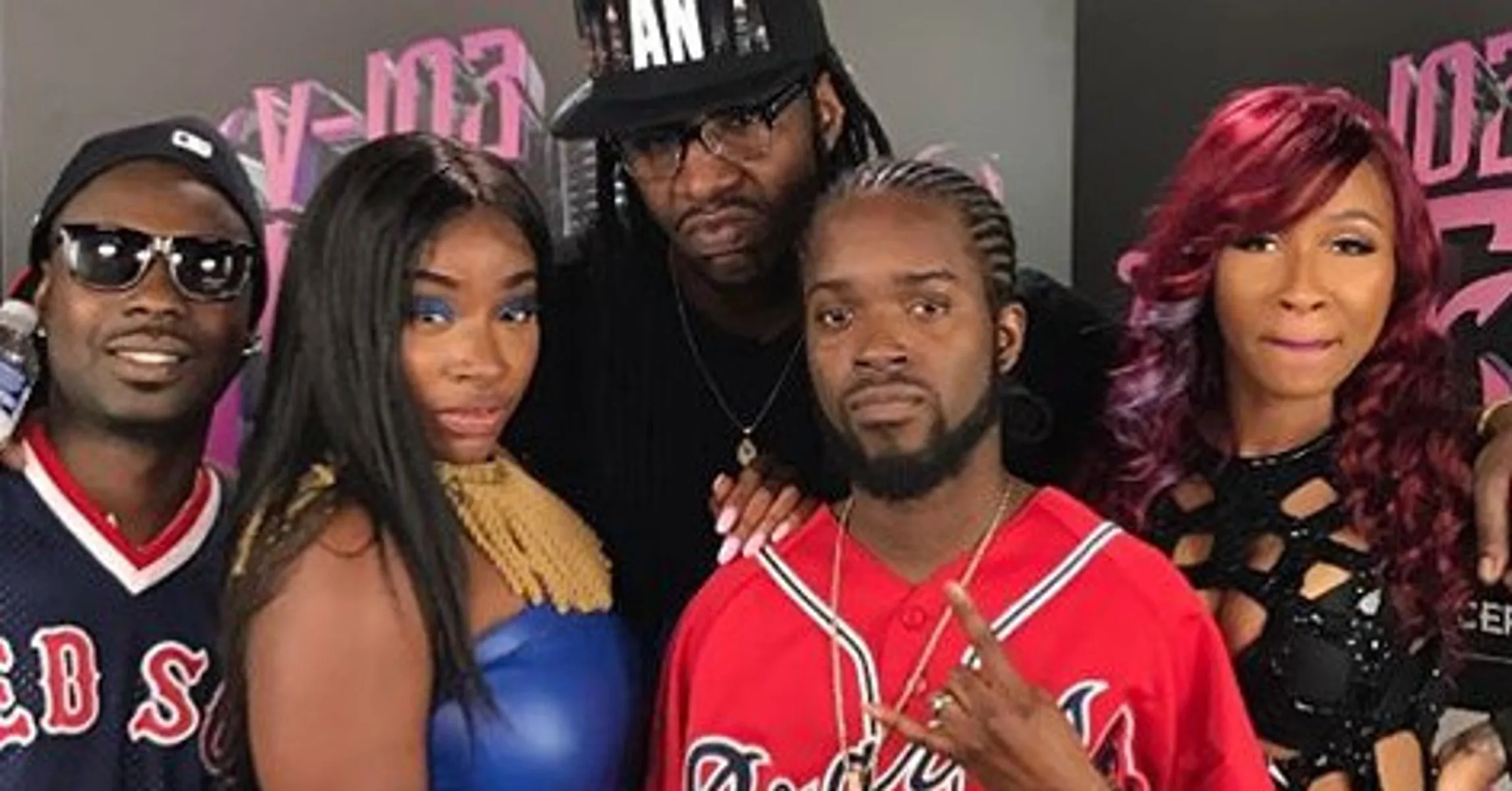 Crime Mob Announces First Album In 10 Years