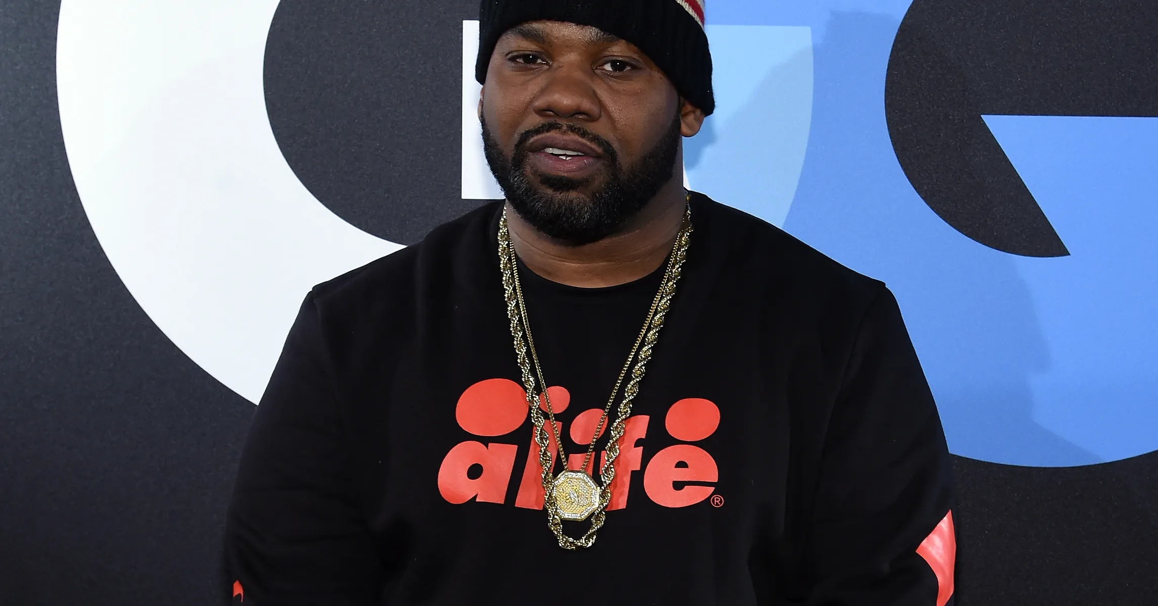 GQ Interview with Raekwon