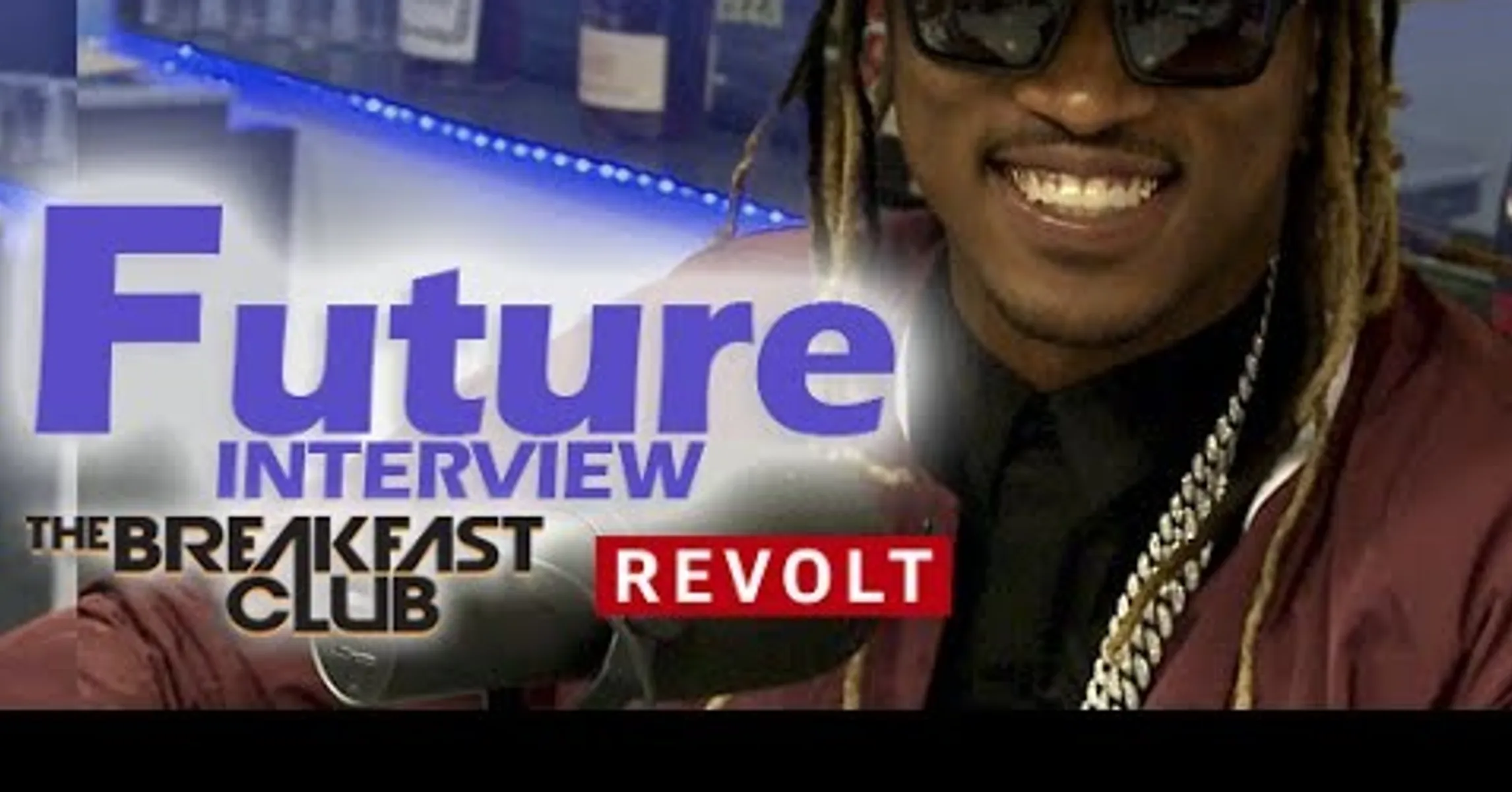 Future On The Breakfast Club