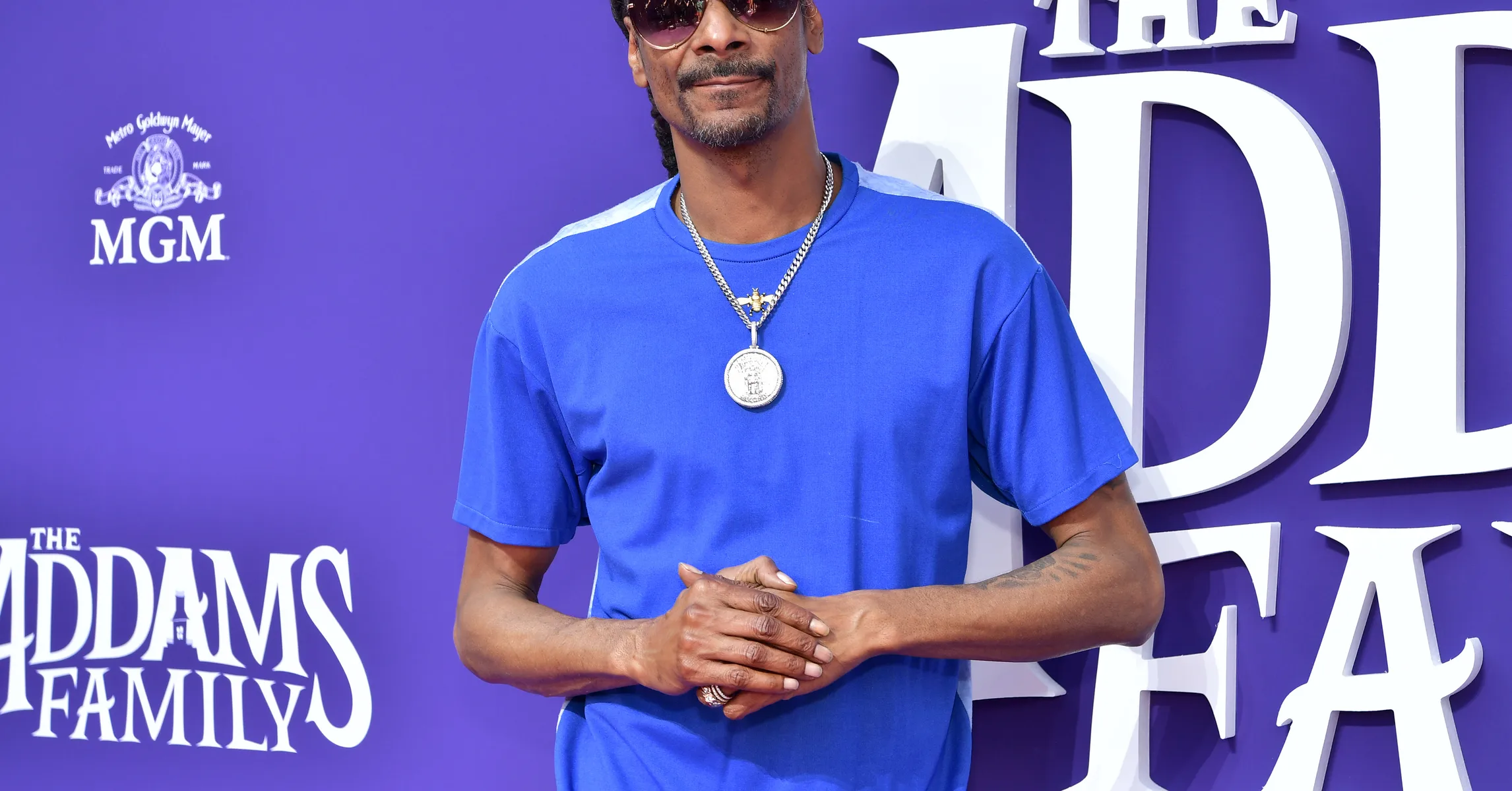 Snoop Dogg Reveals That His Mother Has Died