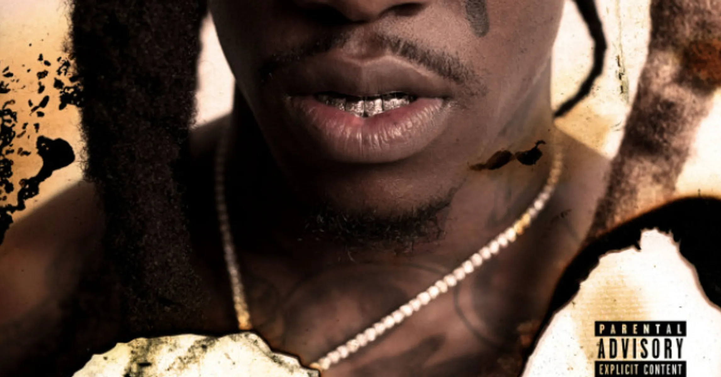 Hotboii Unveils New Project "Blinded By Death"