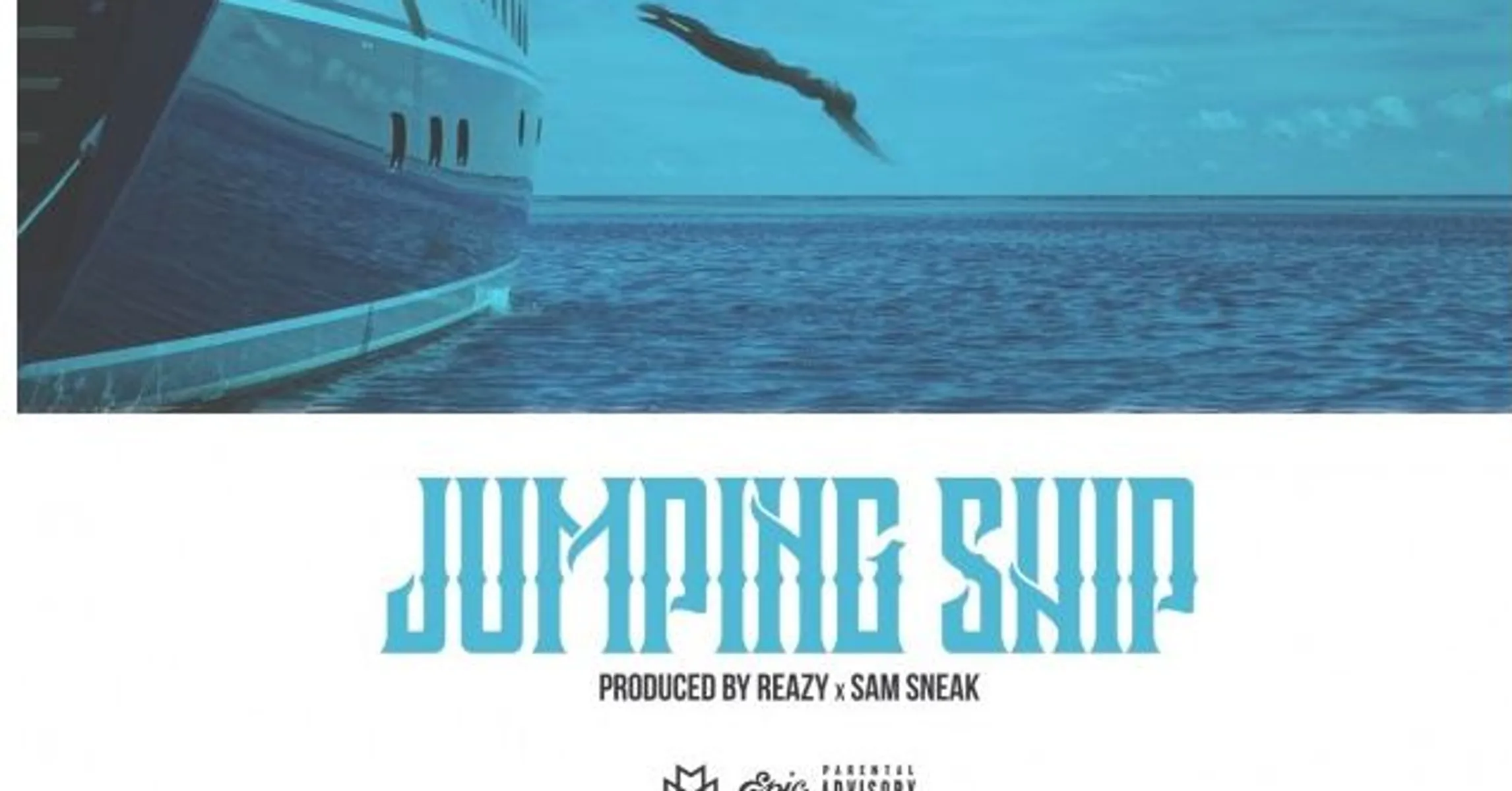 Rick Ross Returns With "Jumping Ship"