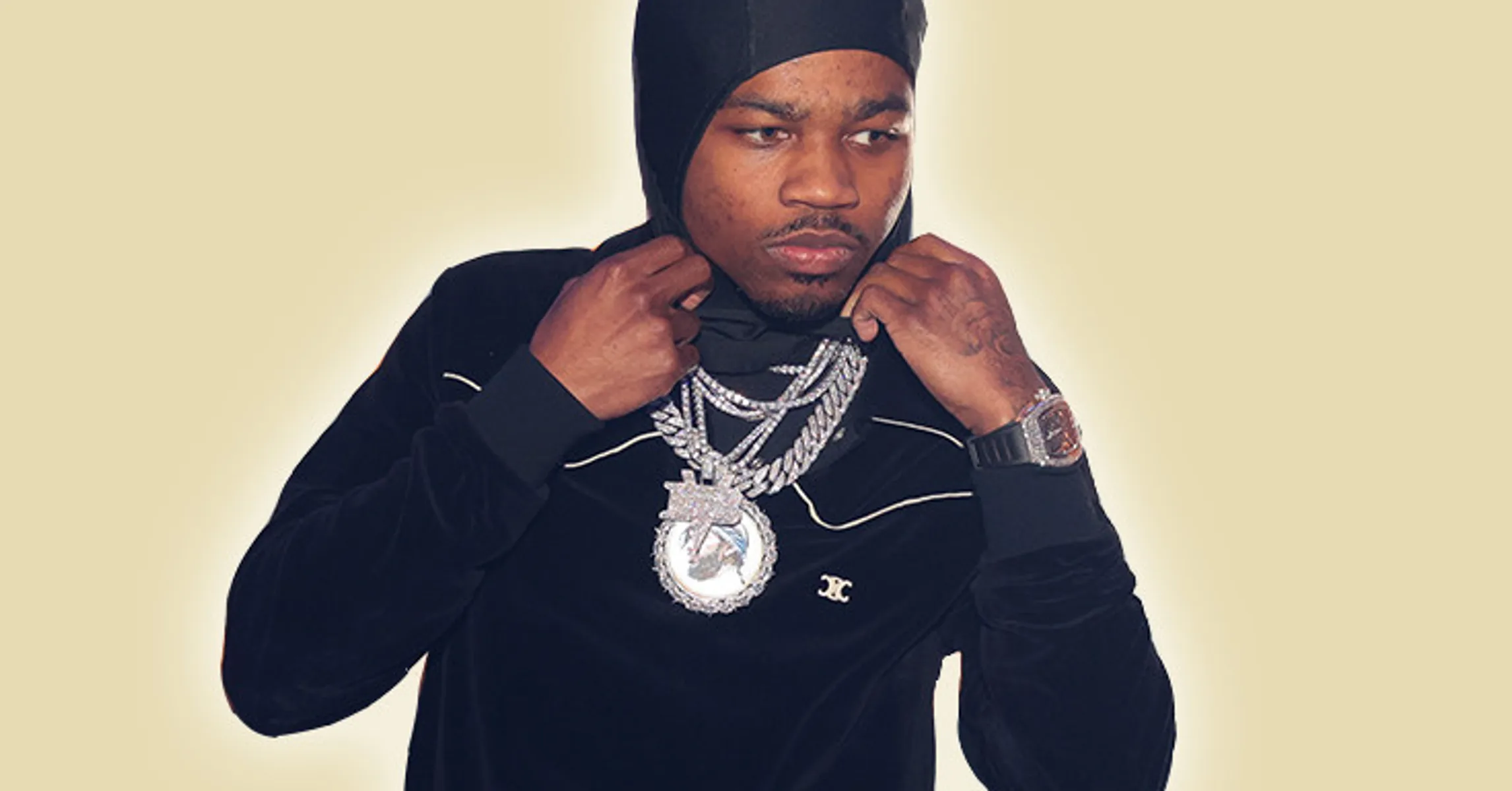 Roddy Ricch New Album: Everything We Know So Far